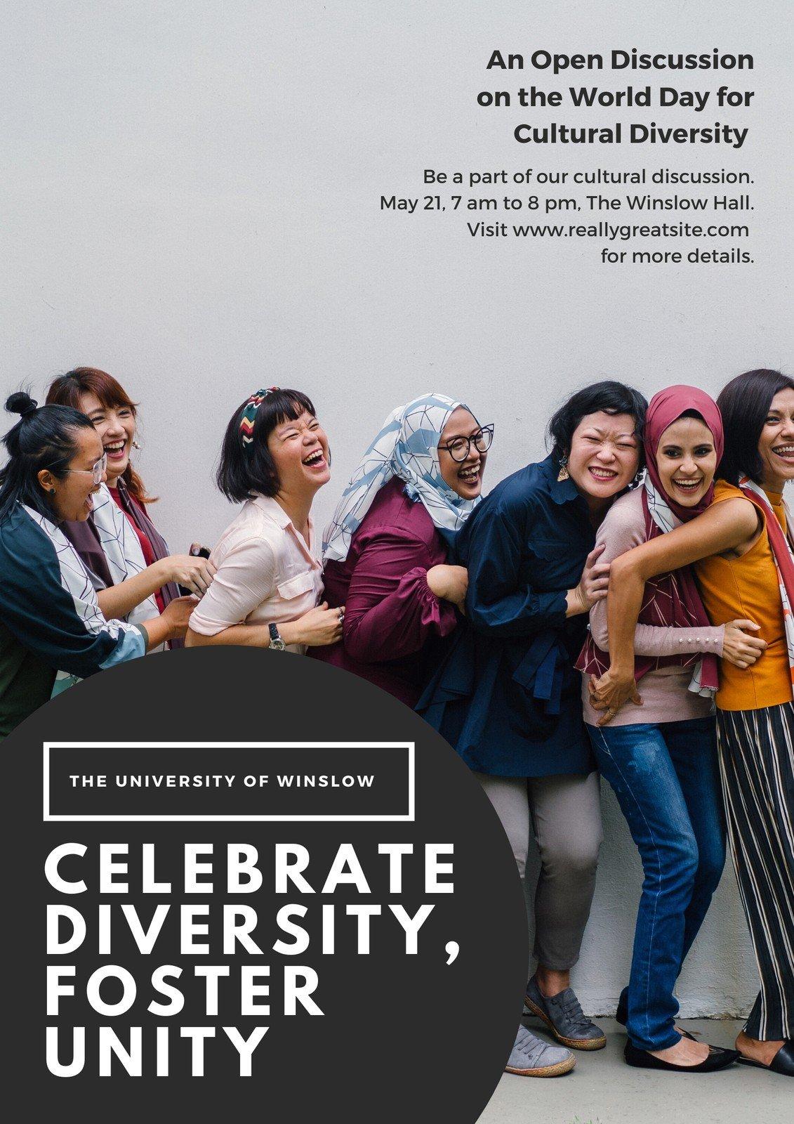 Cultural Diversity Wallpapers - Top Free Cultural Diversity Backgrounds ...