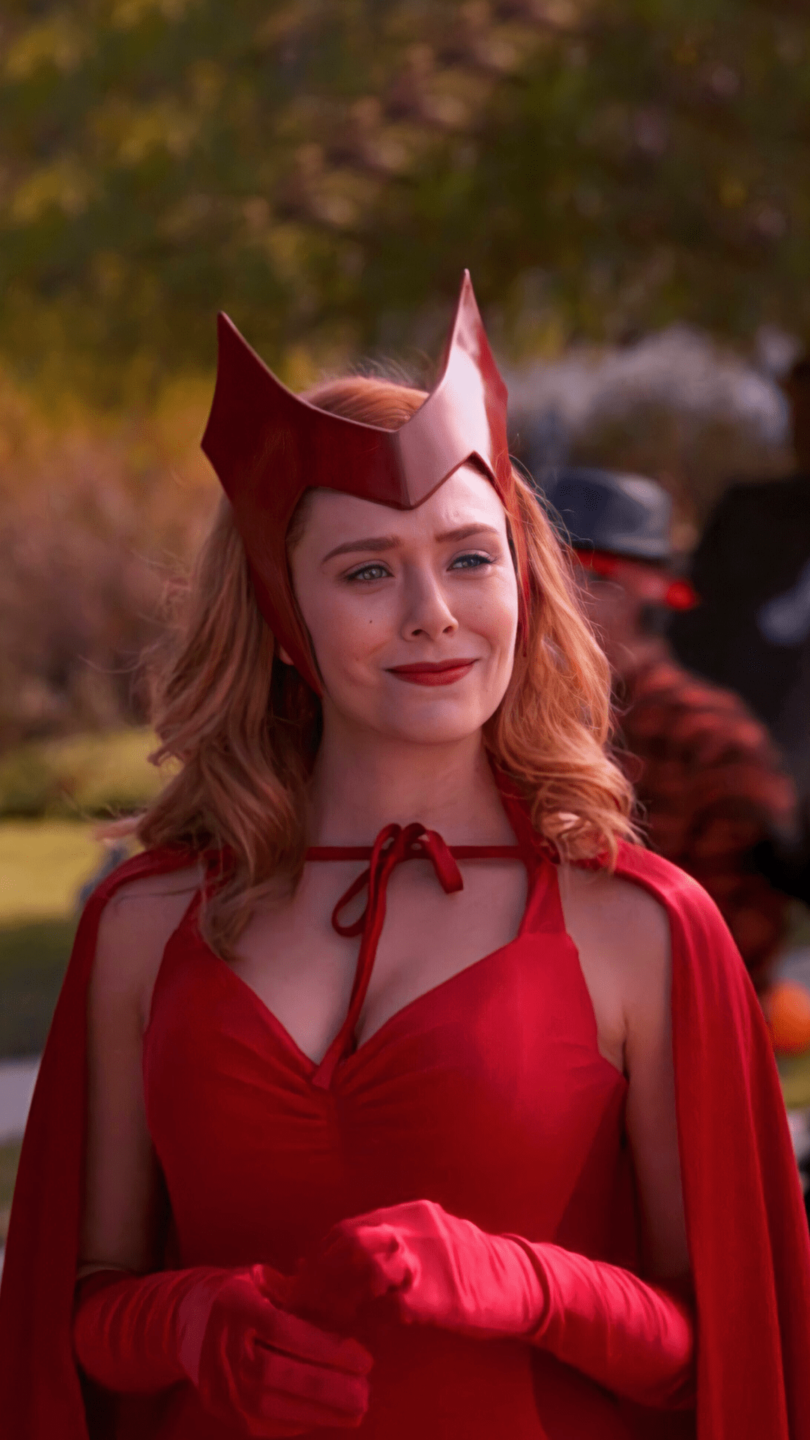 Wanda iPhone Wallpapers - Top Free Wanda iPhone Backgrounds ...