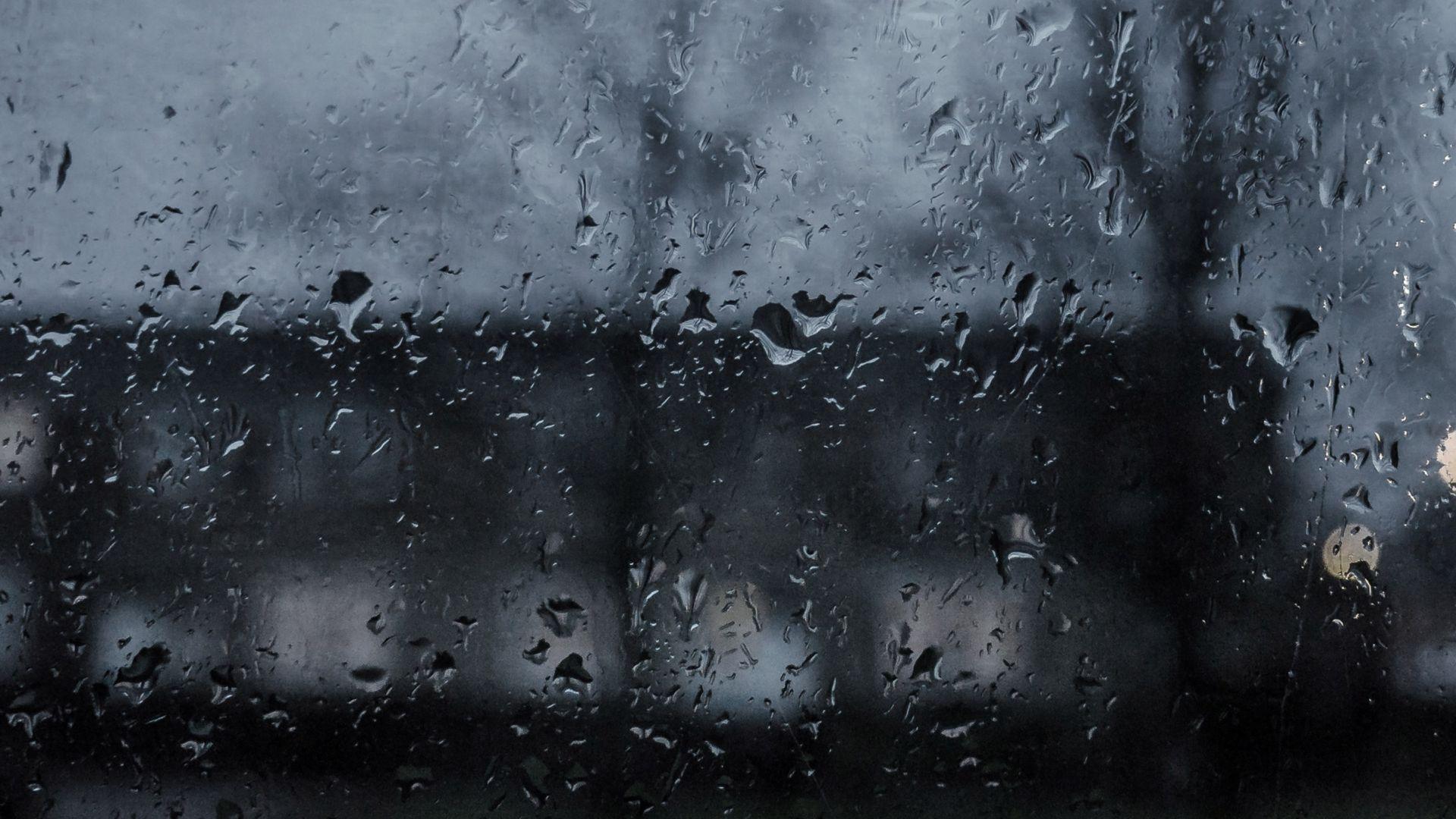 Rain PC Wallpapers - Top Free Rain PC Backgrounds - WallpaperAccess