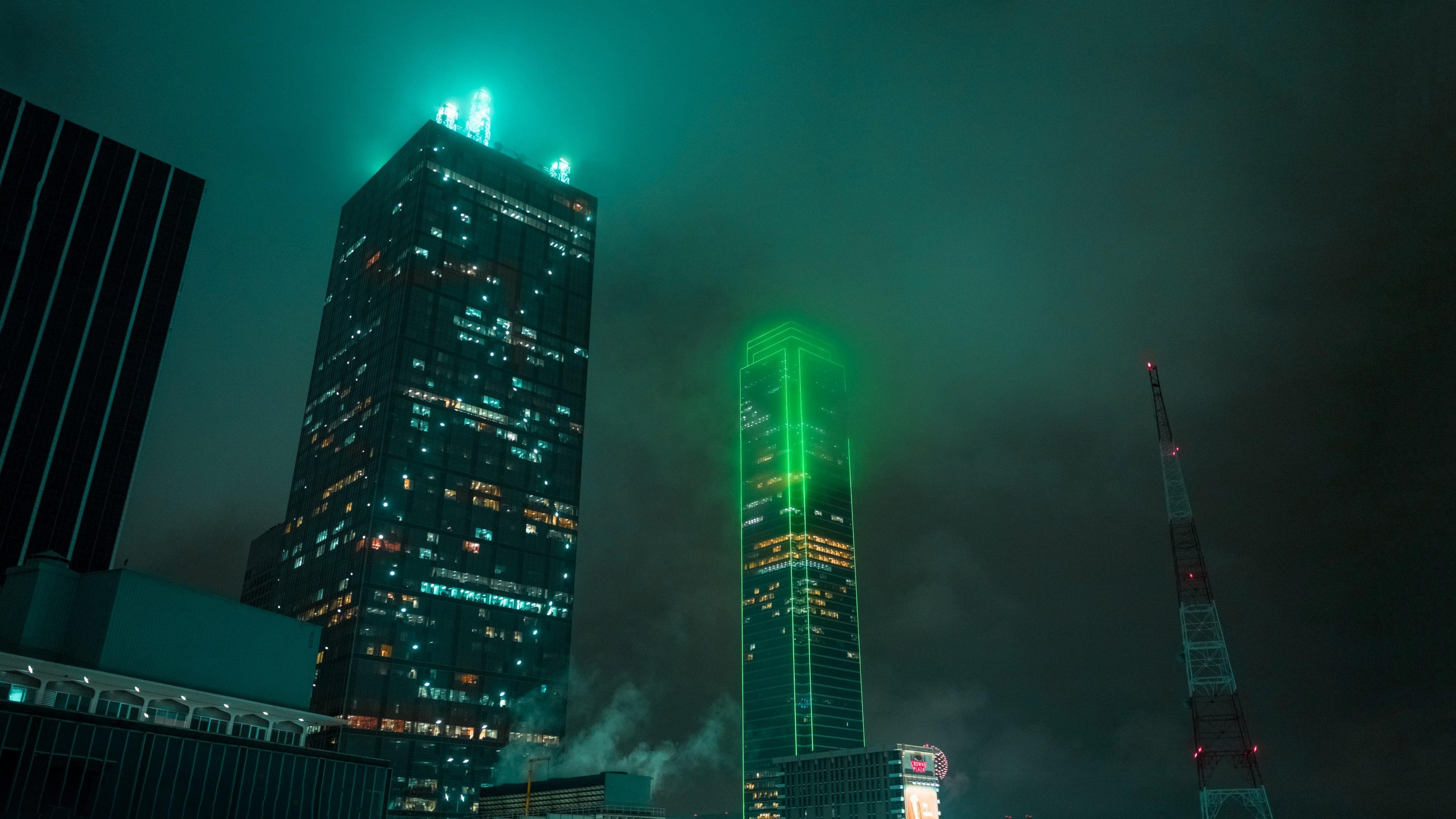 4K Dallas Wallpapers - Top Free 4K Dallas Backgrounds - WallpaperAccess