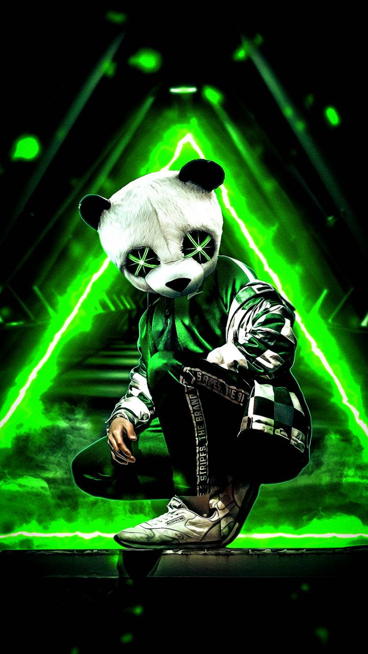 Panda Gaming Wallpapers - Top Free Panda Gaming Backgrounds ...