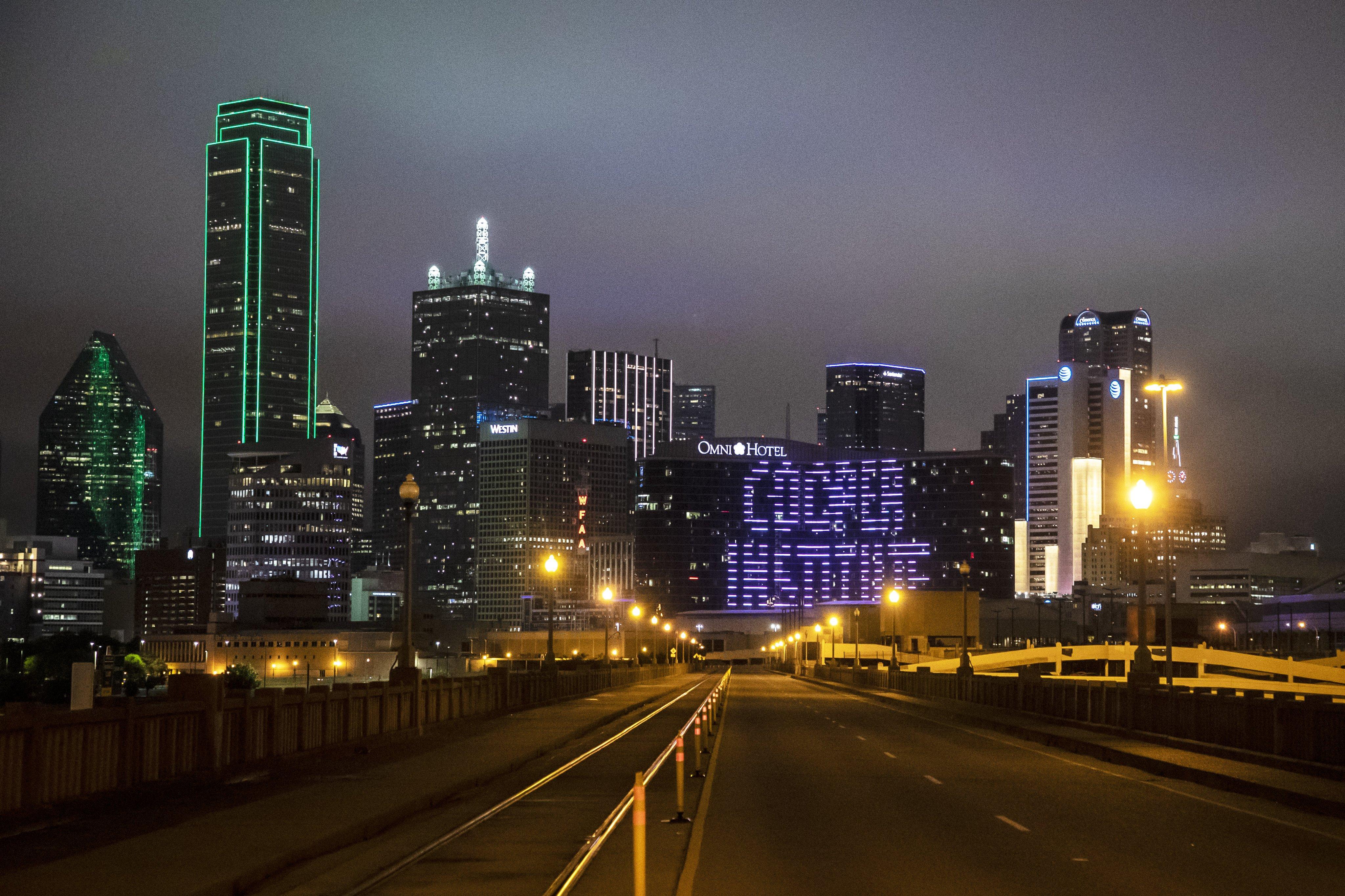 4K Dallas Wallpapers - Top Free 4K Dallas Backgrounds - WallpaperAccess