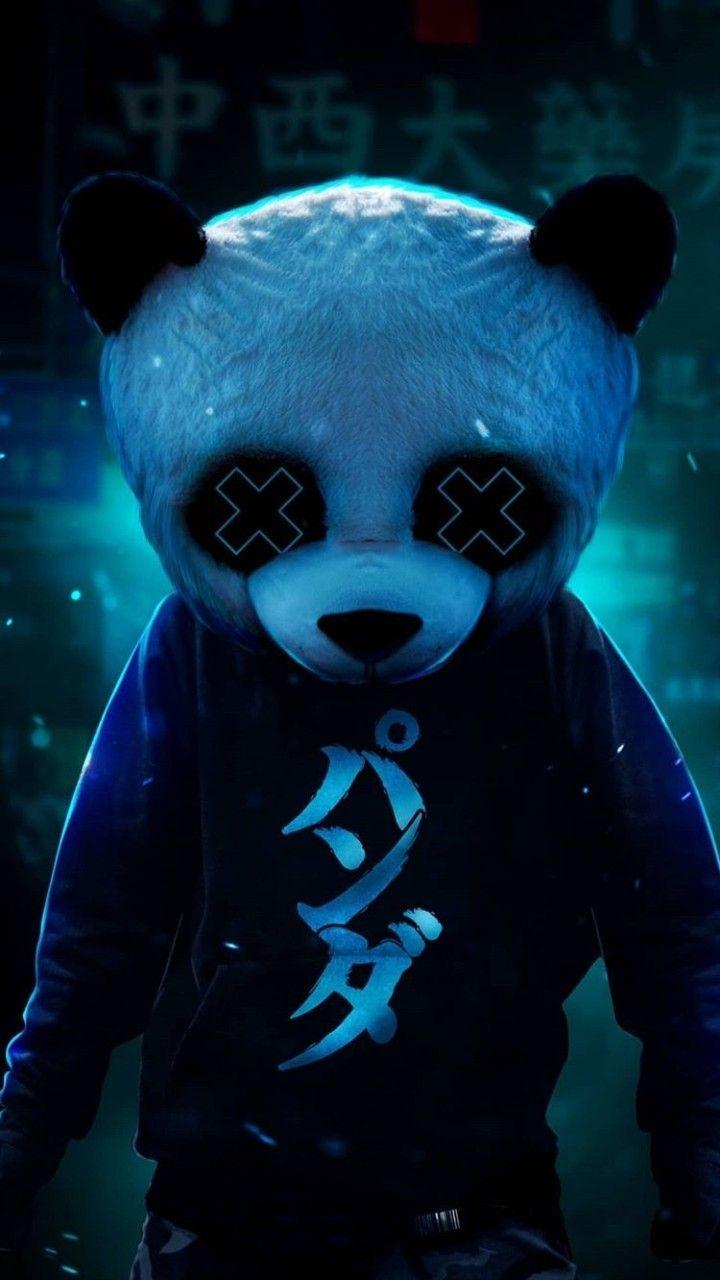 Panda Gaming Wallpapers - Top Free Panda Gaming Backgrounds ...