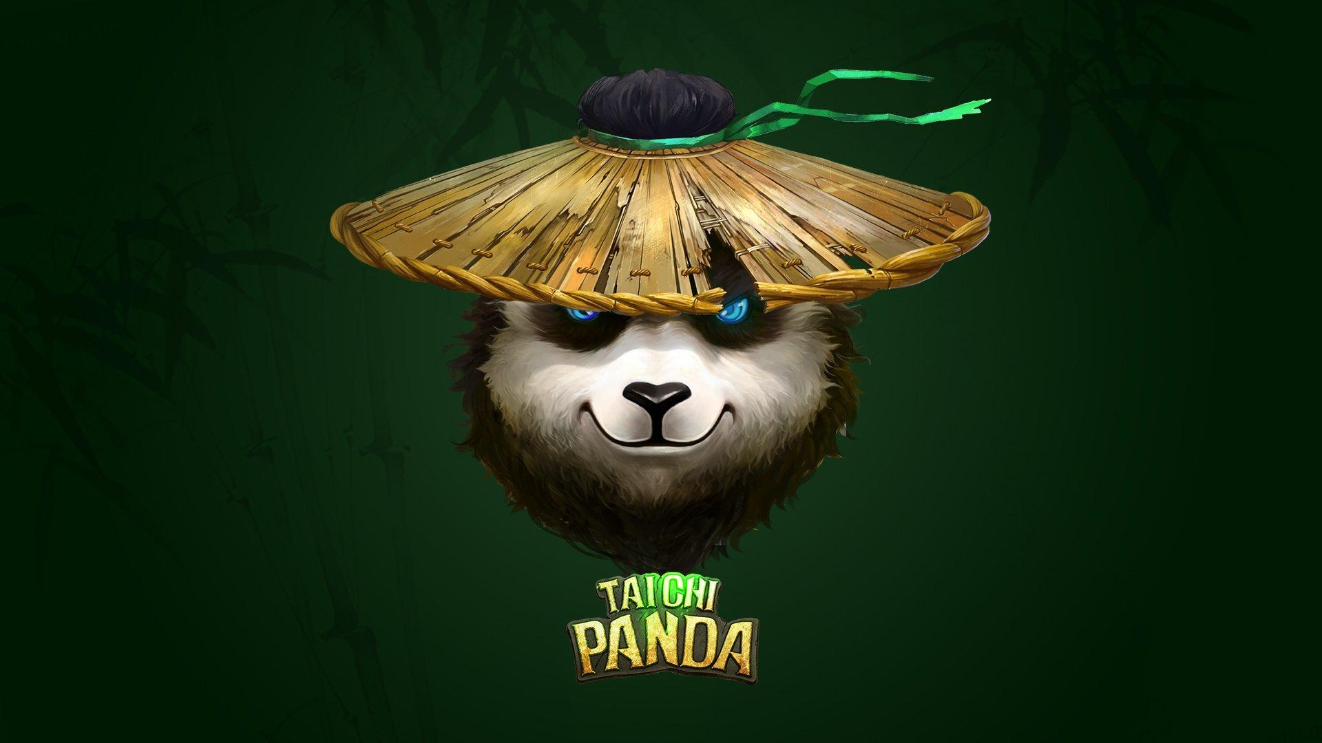 Panda Gaming Wallpapers - Top Free Panda Gaming Backgrounds ...