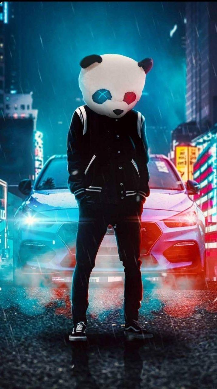 Panda Gaming Wallpapers - Top Free Panda Gaming Backgrounds ...