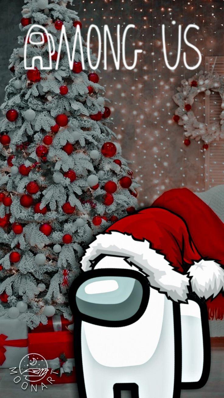 Gamer Christmas Wallpapers - Top Free Gamer Christmas Backgrounds ...