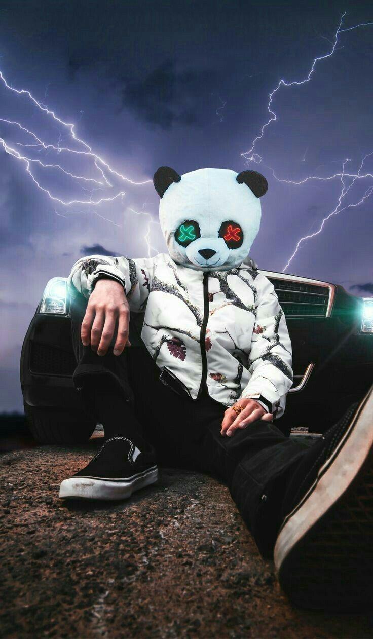 Panda Gaming Wallpapers - Top Free Panda Gaming Backgrounds ...