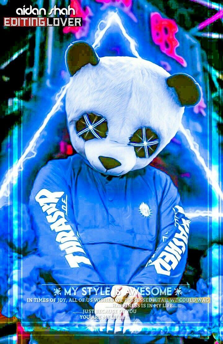 Panda Gaming Wallpapers - Top Free Panda Gaming Backgrounds ...