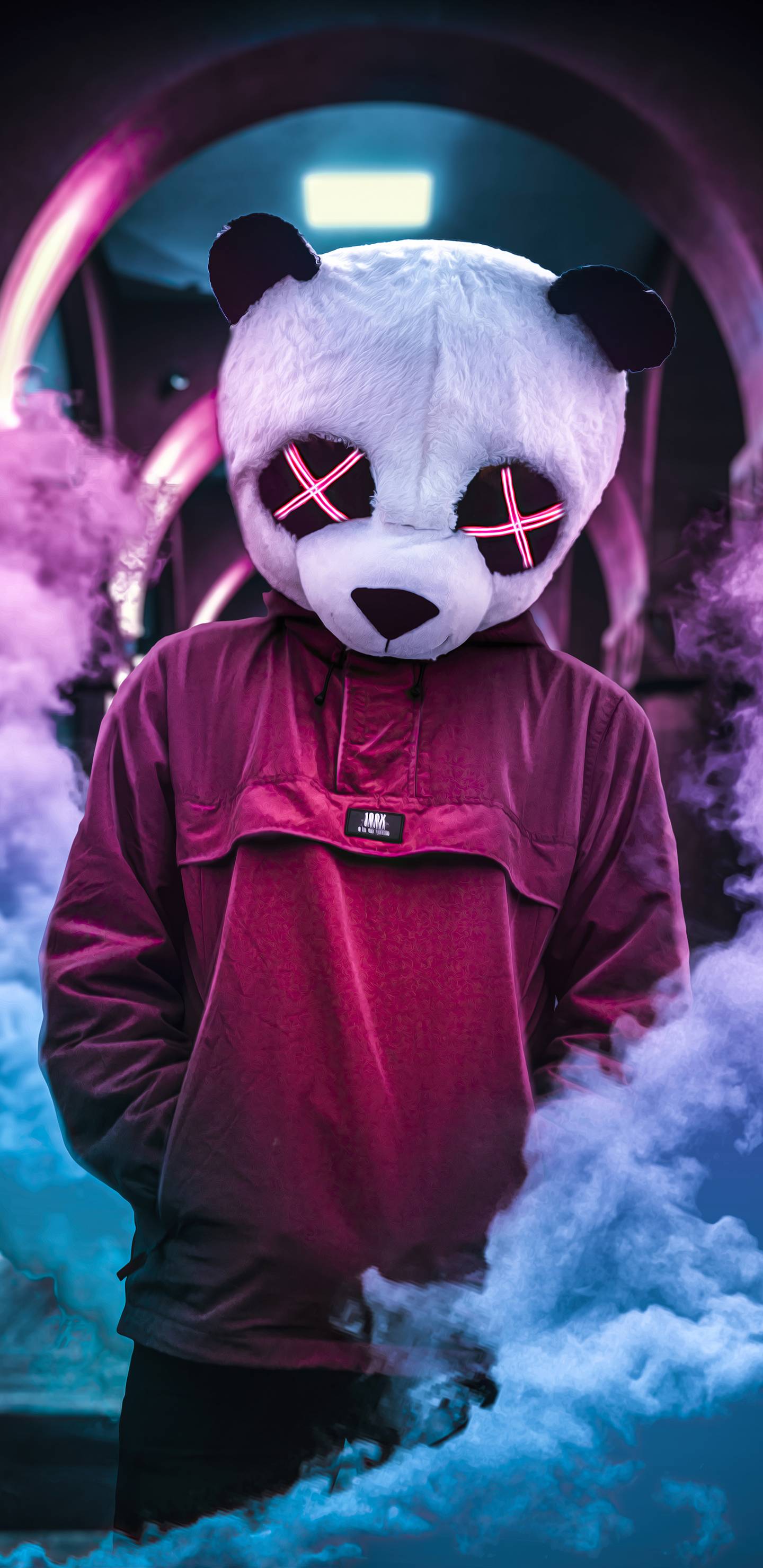 Panda Gaming Wallpapers - Top Free Panda Gaming Backgrounds ...