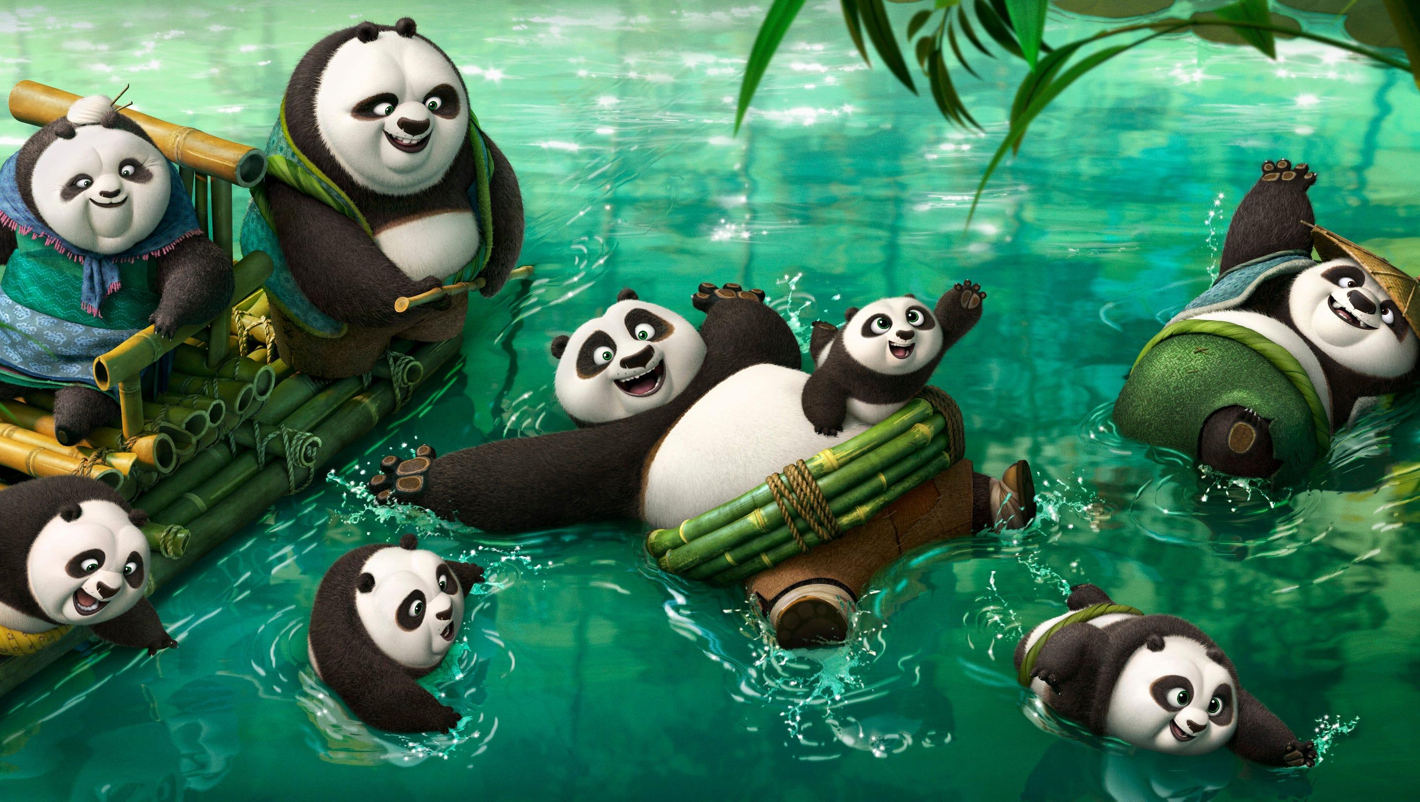 Panda Gaming Wallpapers - Top Free Panda Gaming Backgrounds ...
