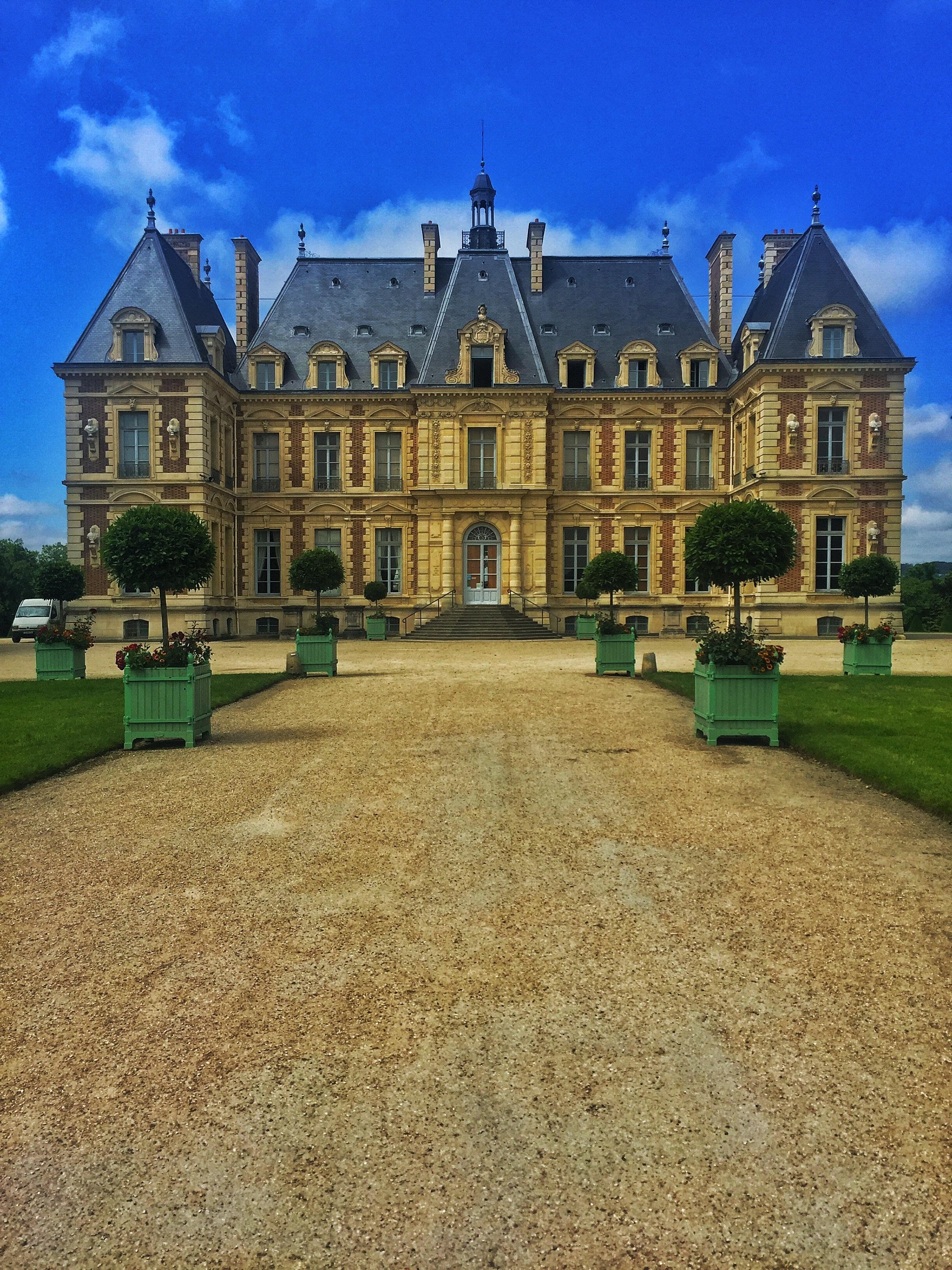 Mansion HD Wallpapers - Top Free Mansion HD Backgrounds - WallpaperAccess