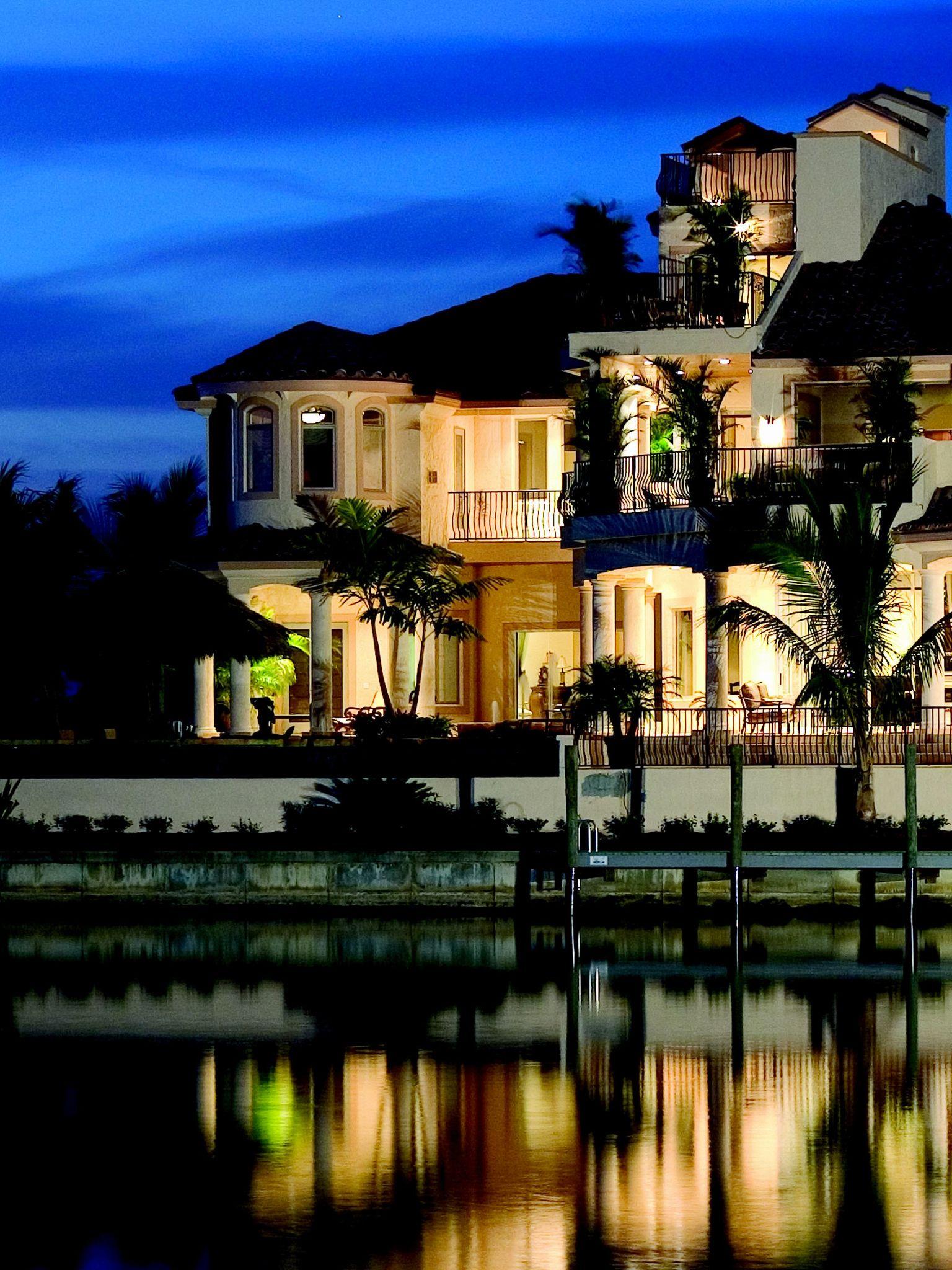 Mansion HD Wallpapers - Top Free Mansion HD Backgrounds - WallpaperAccess