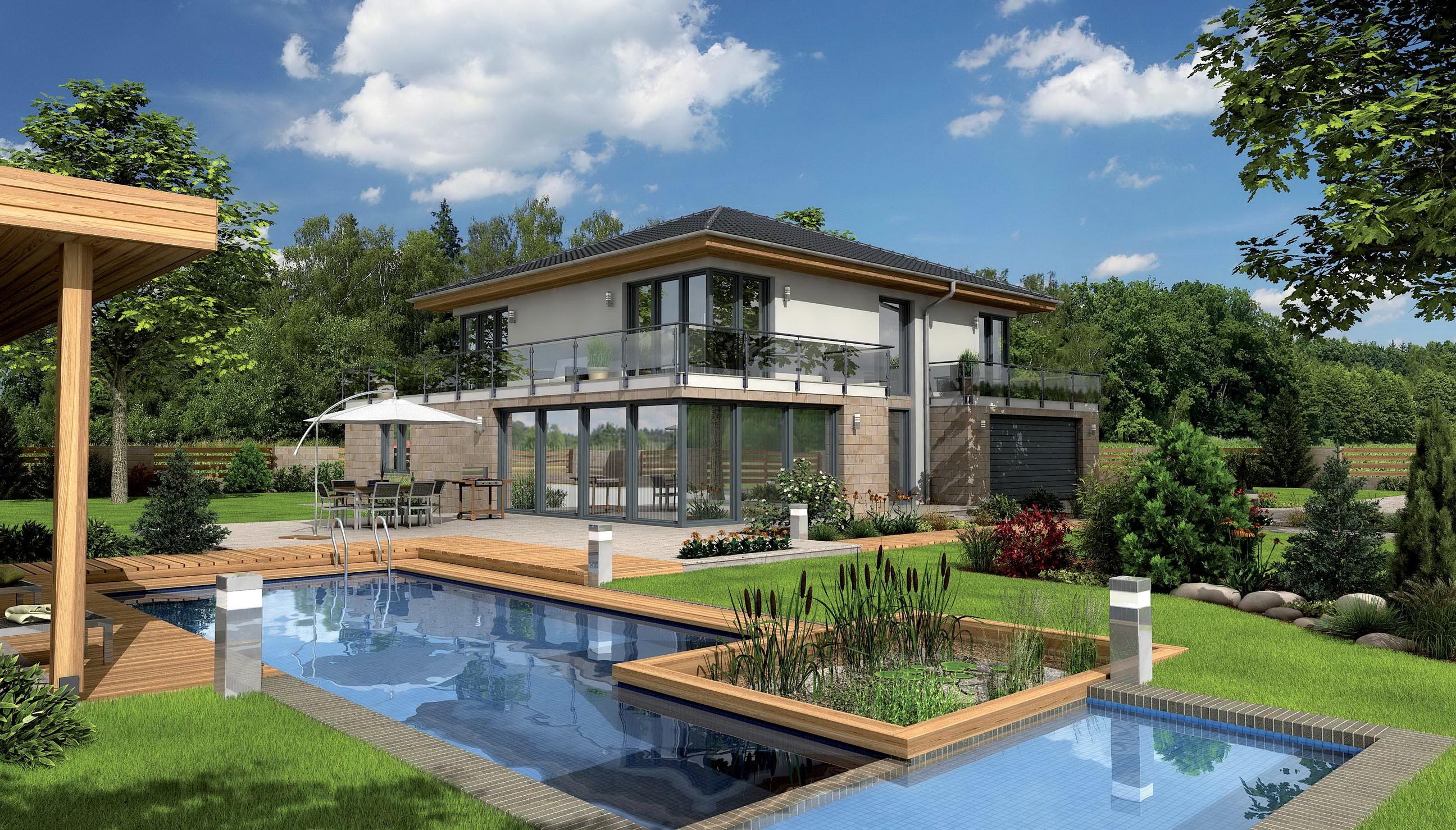 Mansion HD Wallpapers - Top Free Mansion HD Backgrounds - WallpaperAccess