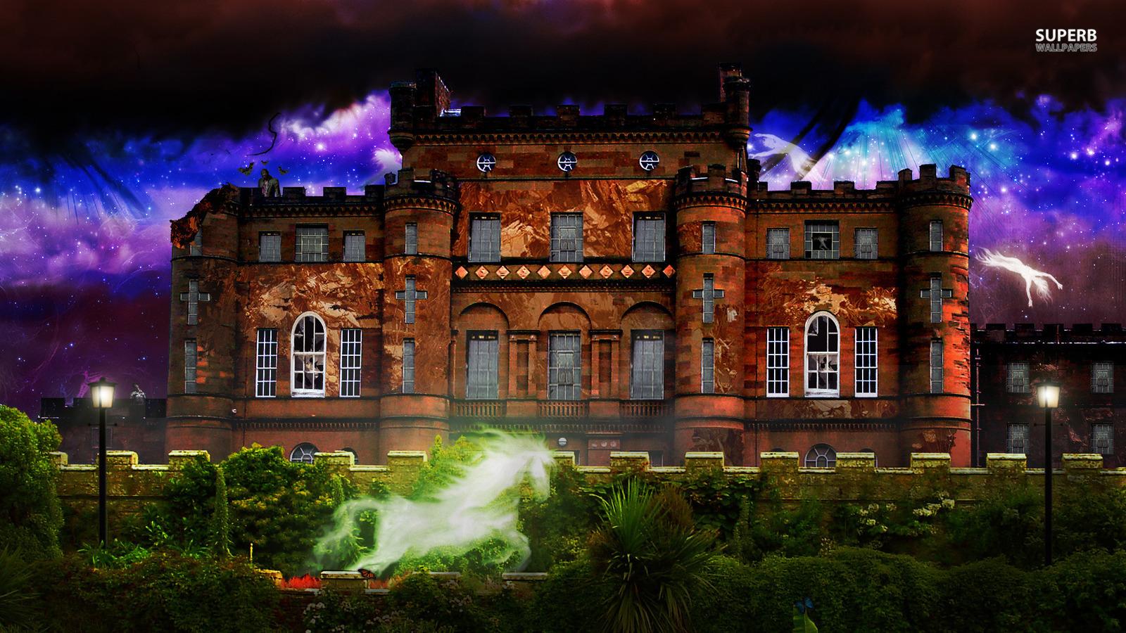 Mansion HD Wallpapers - Top Free Mansion HD Backgrounds - WallpaperAccess