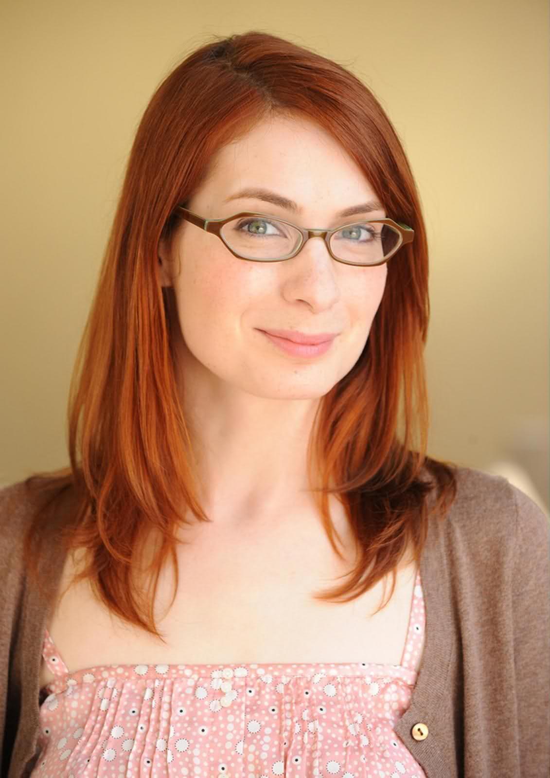 Felicia Day Wallpapers - Top Free Felicia Day Backgrounds - WallpaperAccess