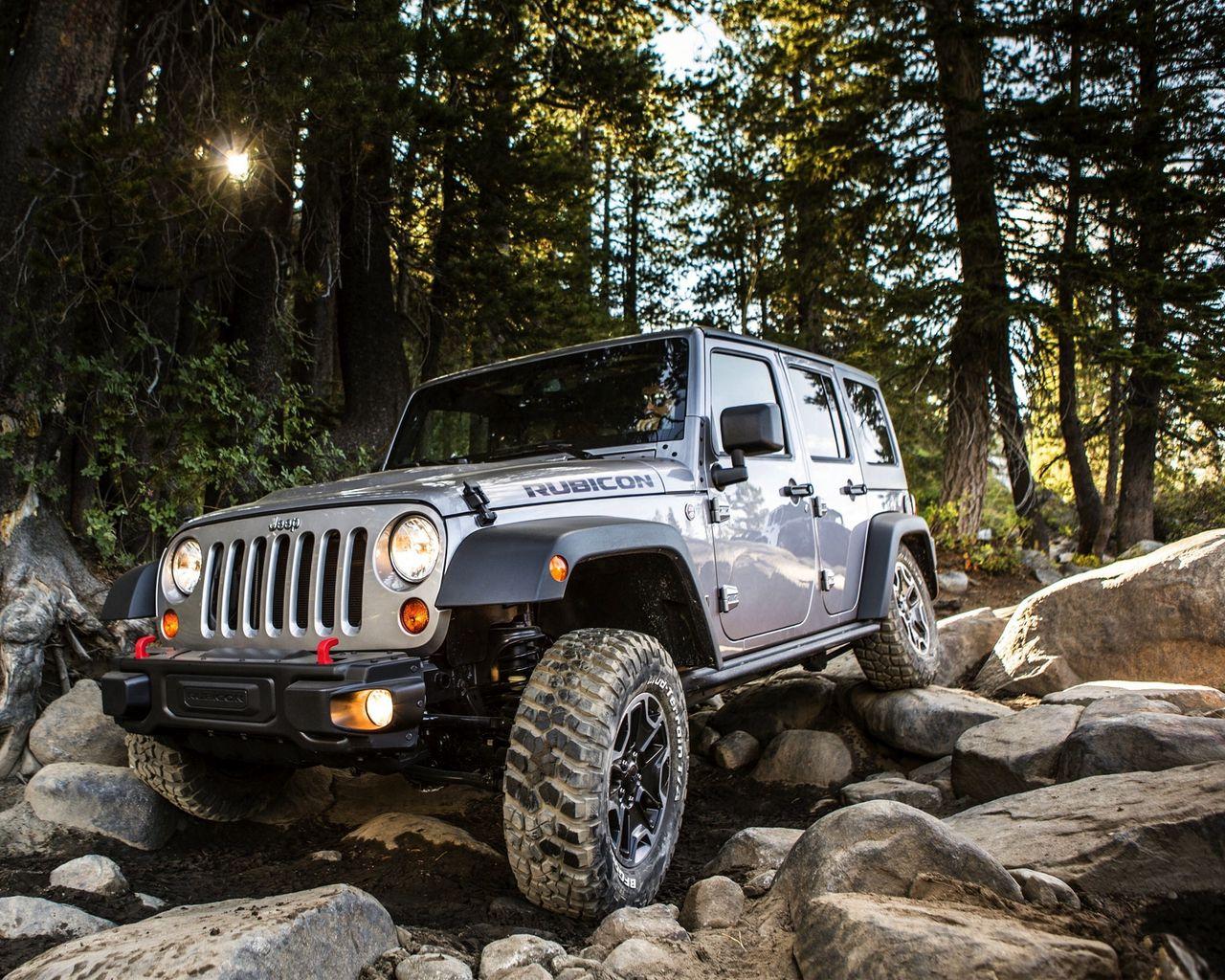 1280X1024 Jeep Wallpapers - Top Free 1280X1024 Jeep Backgrounds - WallpaperAccess