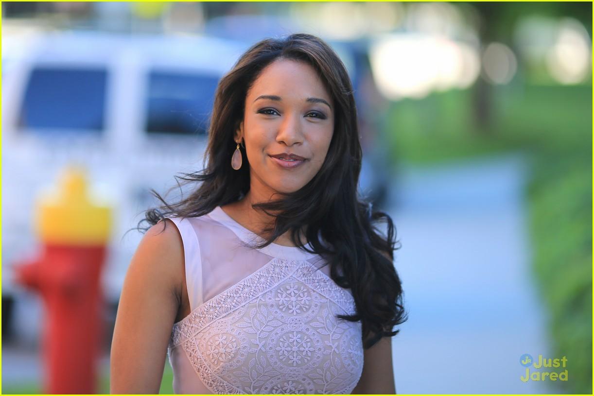 Candice Patton Wallpapers - Top Free Candice Patton Backgrounds ...