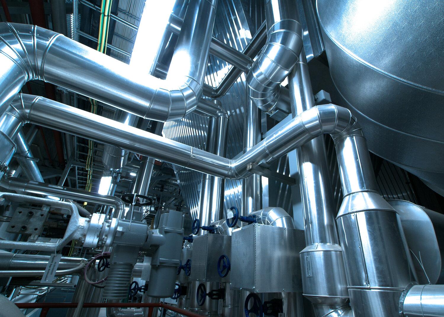 HVAC System Wallpapers - Top Free HVAC System Backgrounds - WallpaperAccess