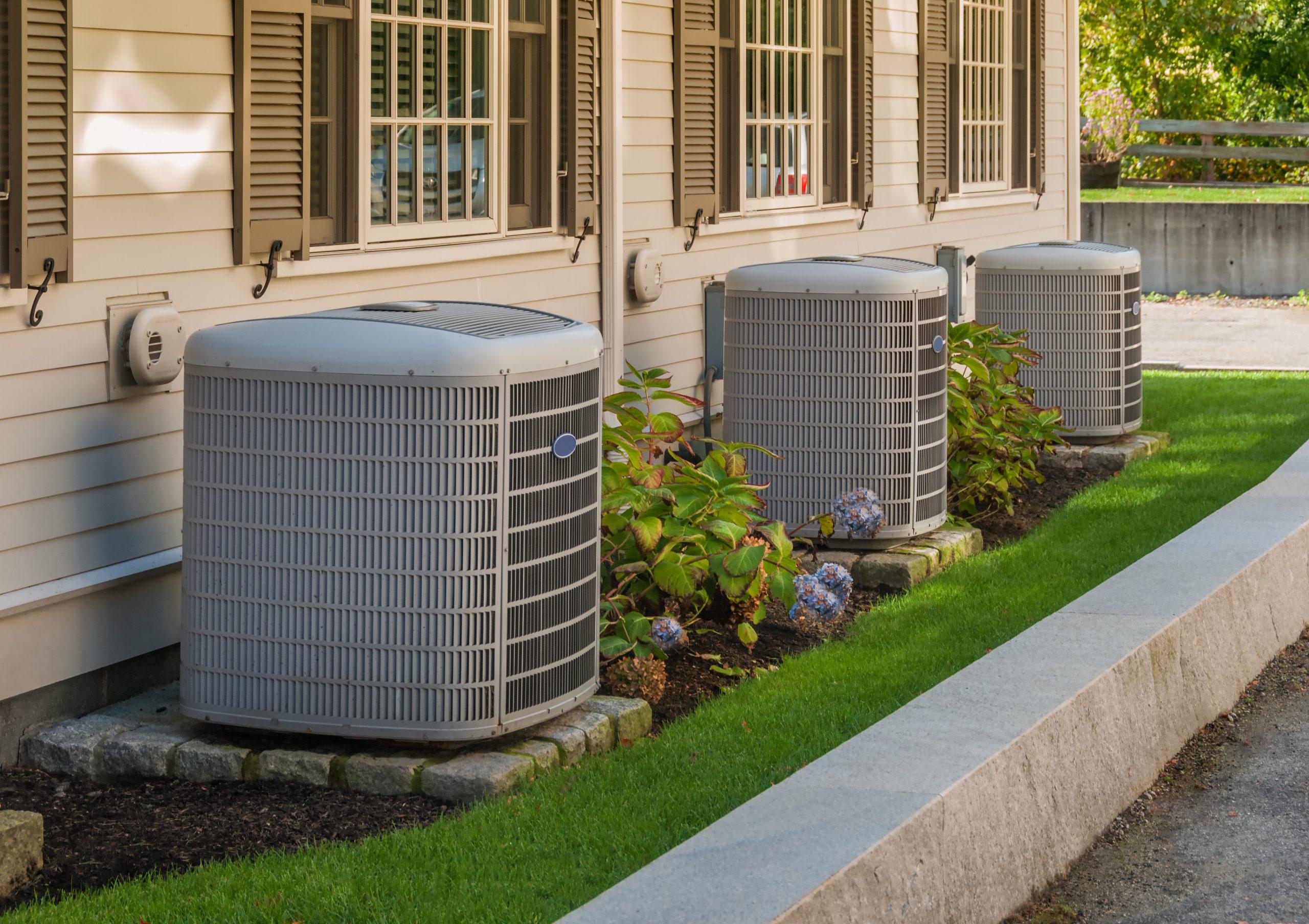 HVAC System Wallpapers - Top Free HVAC System Backgrounds - WallpaperAccess