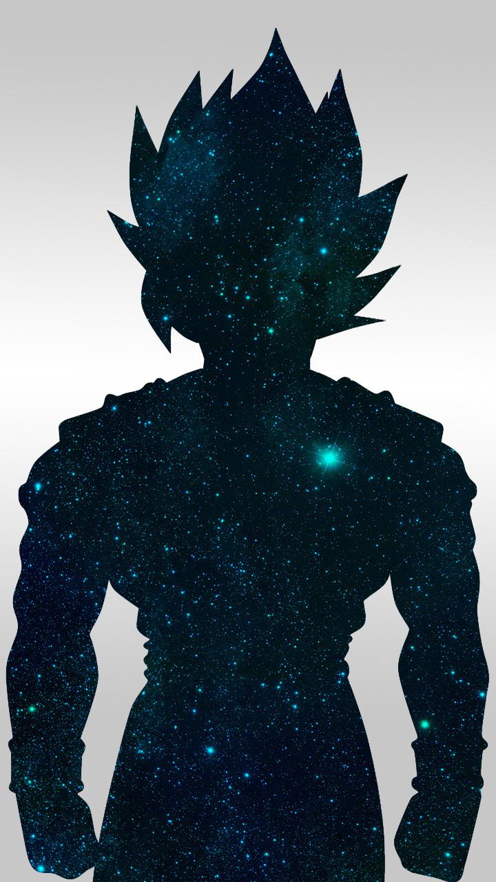 Goku Galaxy Wallpapers - Top Free Goku Galaxy Backgrounds - WallpaperAccess