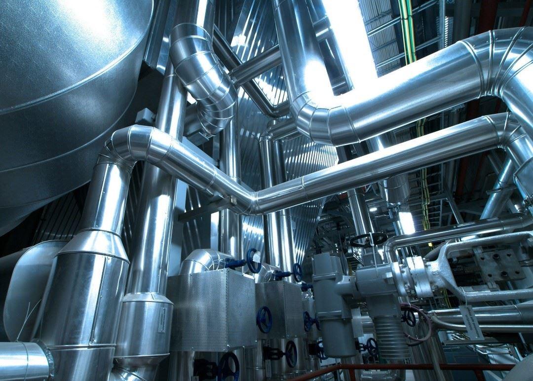 HVAC System Wallpapers - Top Free HVAC System Backgrounds - WallpaperAccess