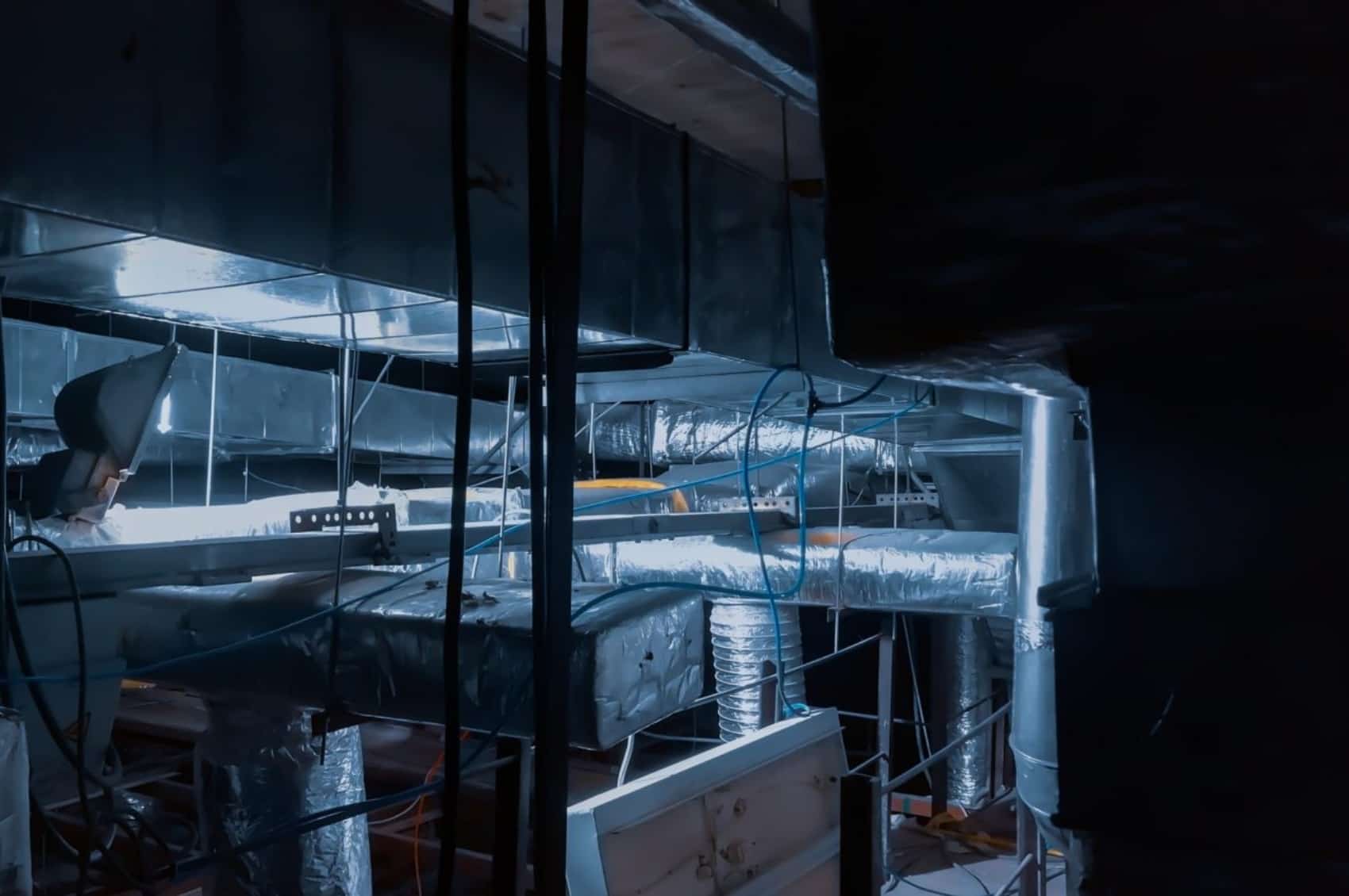 HVAC System Wallpapers - Top Free HVAC System Backgrounds - WallpaperAccess