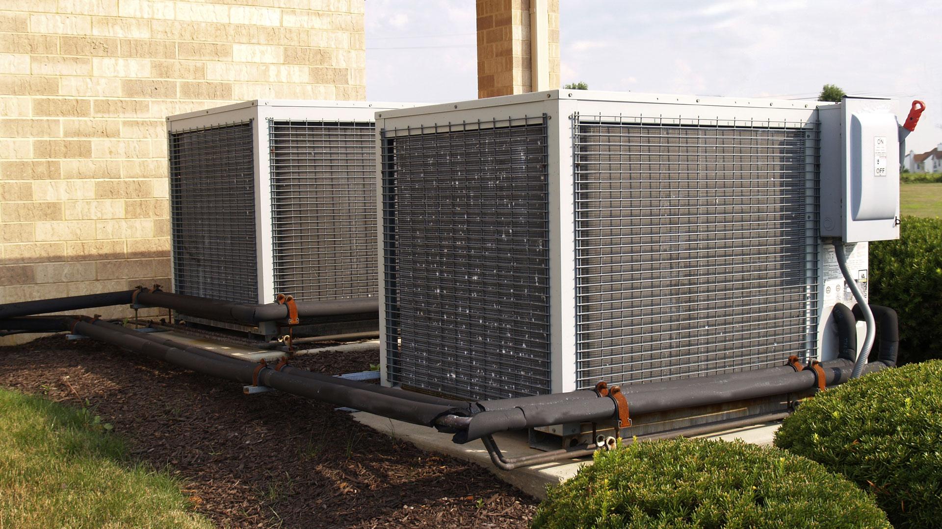 HVAC System Wallpapers - Top Free HVAC System Backgrounds - WallpaperAccess