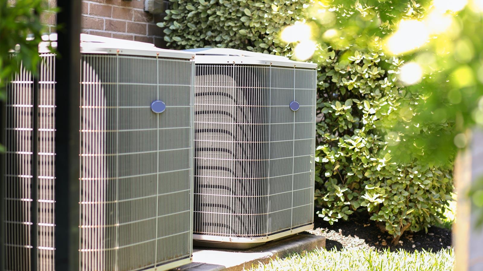 HVAC System Wallpapers - Top Free HVAC System Backgrounds - WallpaperAccess