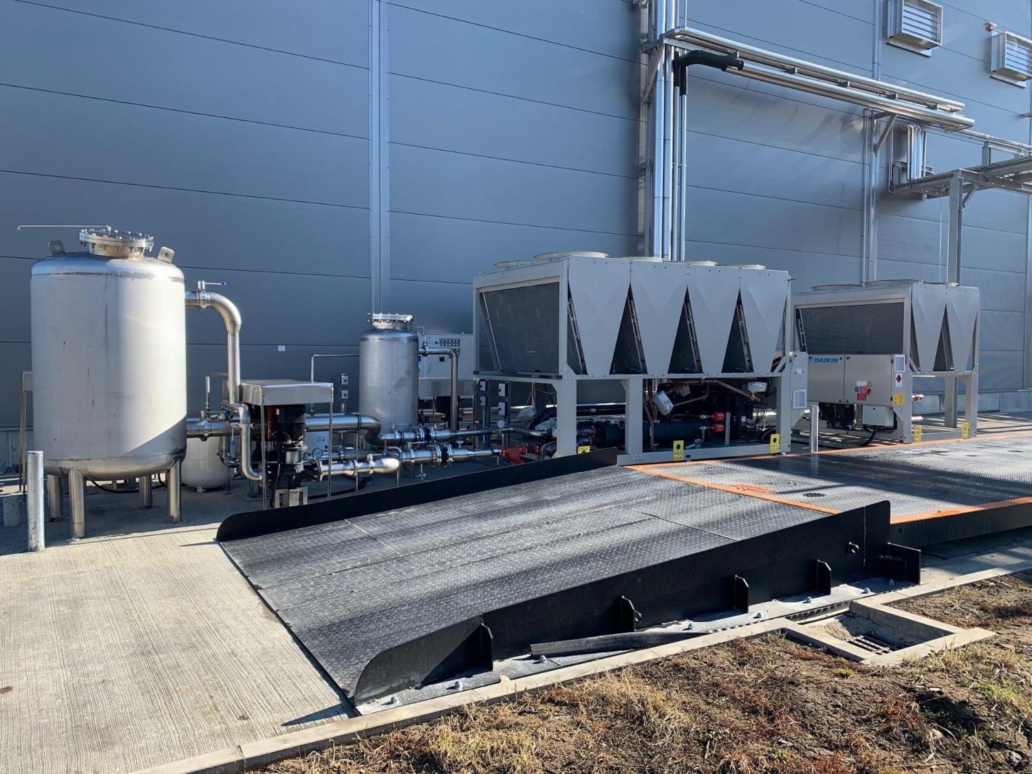 HVAC System Wallpapers - Top Free HVAC System Backgrounds - WallpaperAccess