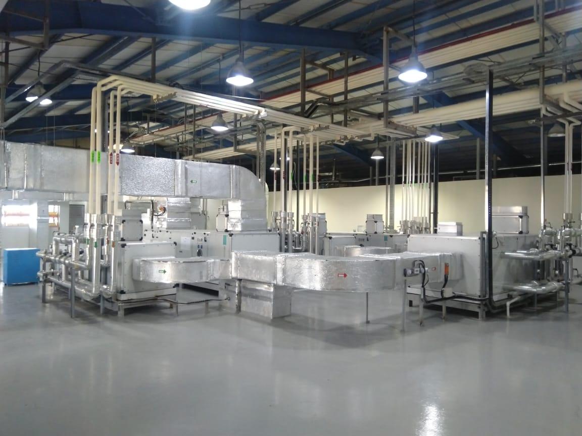 HVAC System Wallpapers - Top Free HVAC System Backgrounds - WallpaperAccess