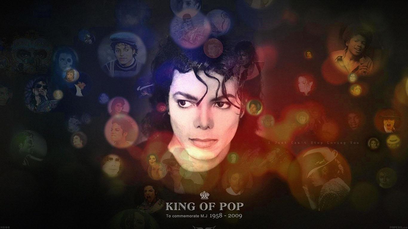 Michael Jackson Laptop Wallpapers - Top Free Michael Jackson Laptop ...