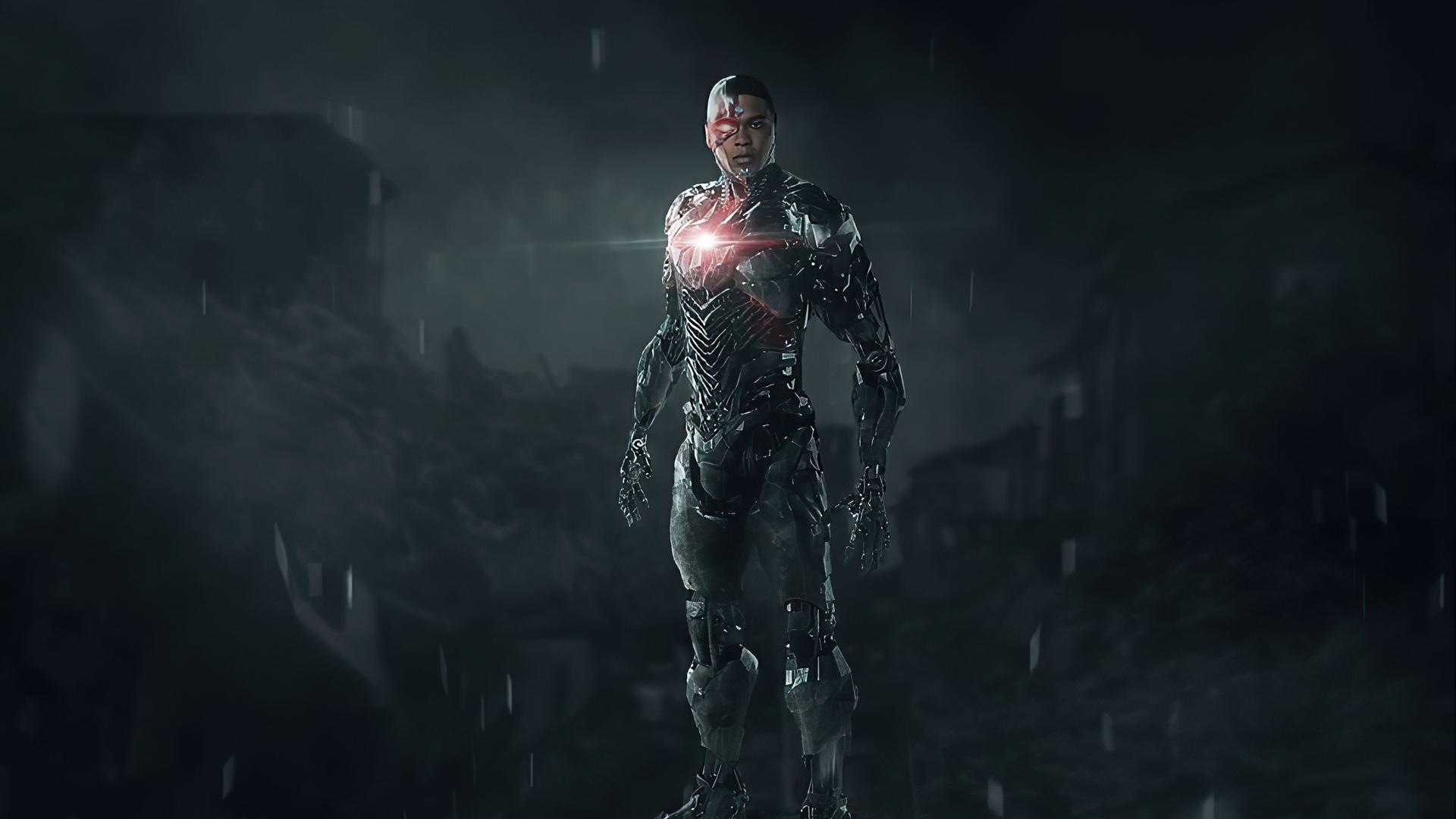 Cyborg HD Wallpapers - Top Free Cyborg HD Backgrounds - WallpaperAccess