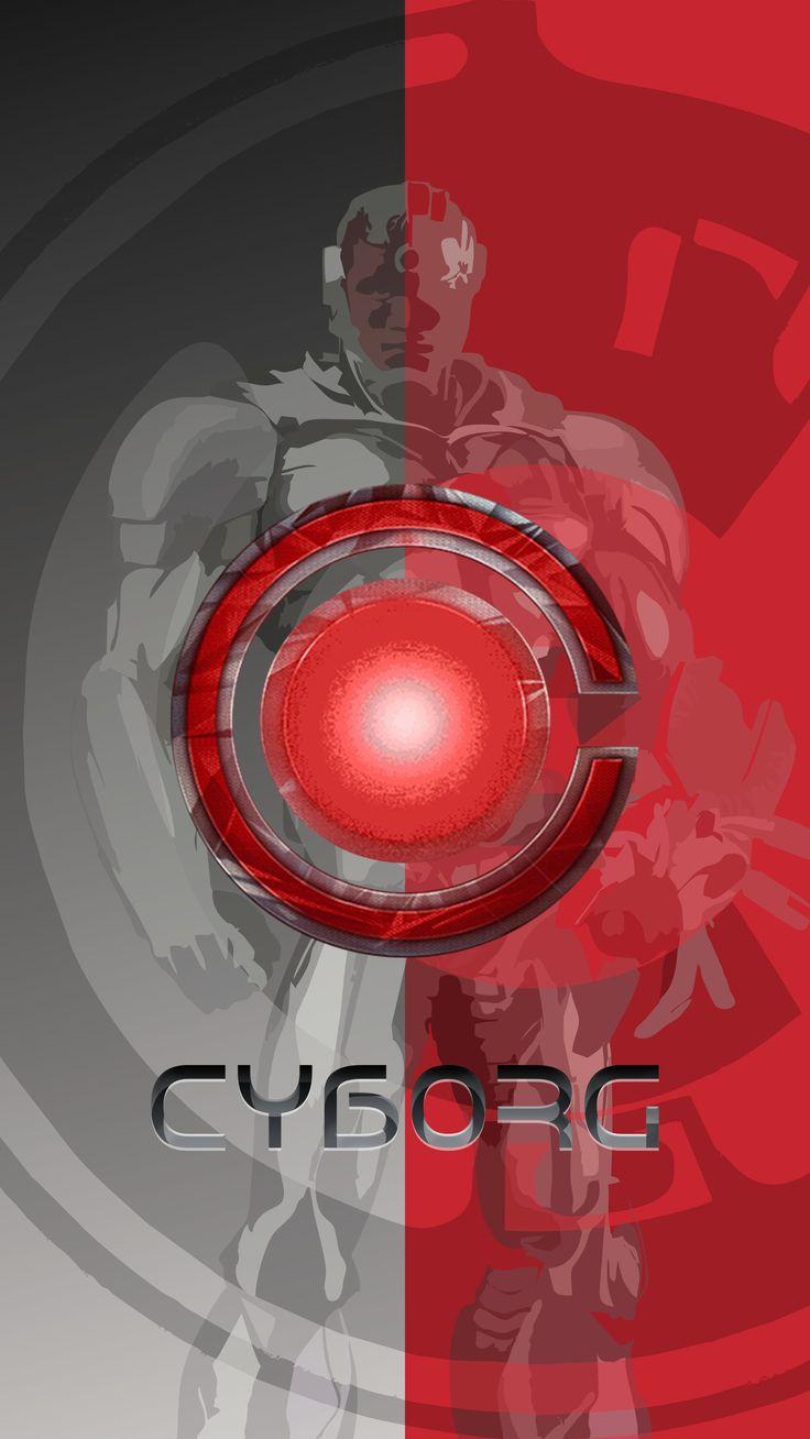 Cyborg HD Wallpapers - Top Free Cyborg HD Backgrounds - WallpaperAccess