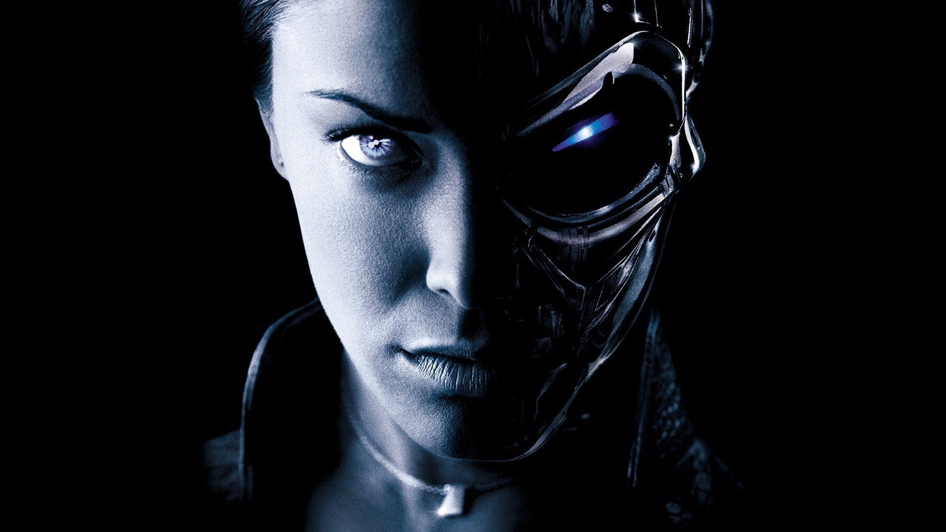 Cyborg HD Wallpapers - Top Free Cyborg HD Backgrounds - WallpaperAccess