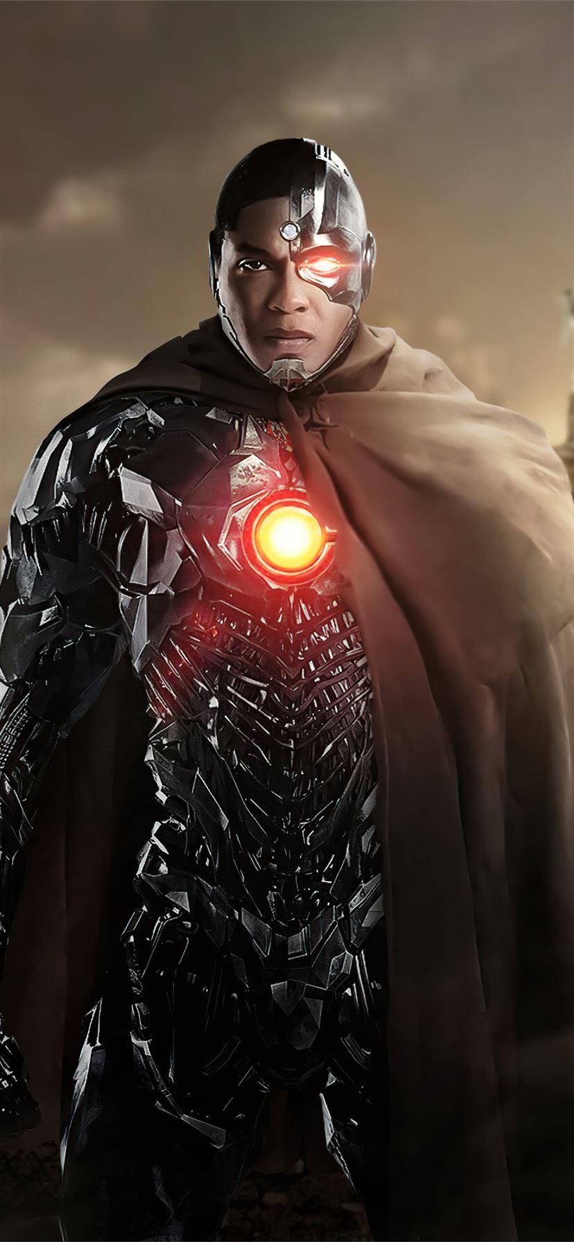 Cyborg HD Wallpapers - Top Free Cyborg HD Backgrounds - WallpaperAccess