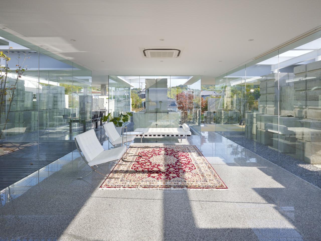 Glass House HD Wallpapers - Top Free Glass House HD Backgrounds ...