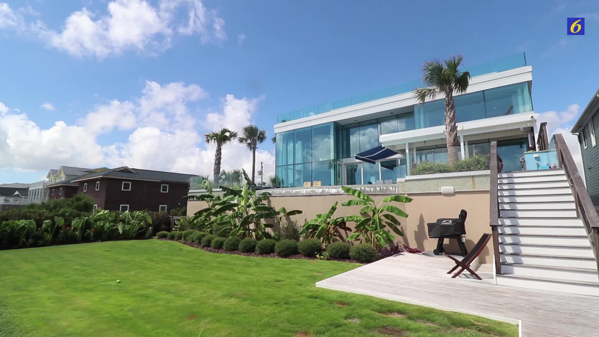 Glass House HD Wallpapers - Top Free Glass House HD Backgrounds ...