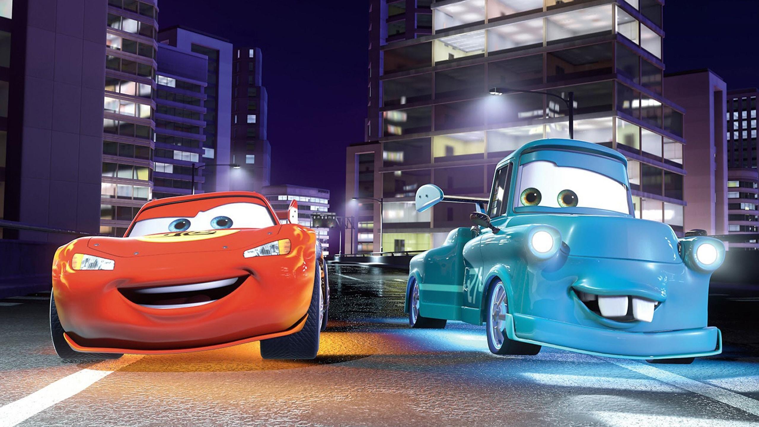 Disney Cars 4K Wallpapers - Top Free Disney Cars 4K Backgrounds ...