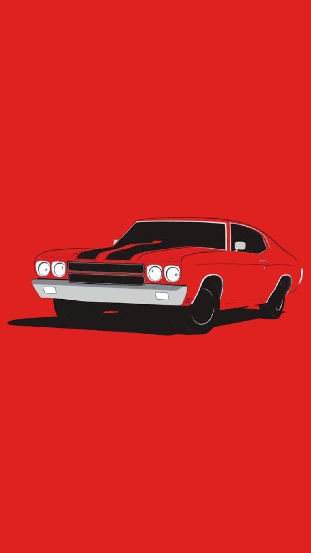 Classic Car Art Wallpapers - Top Free Classic Car Art Backgrounds ...