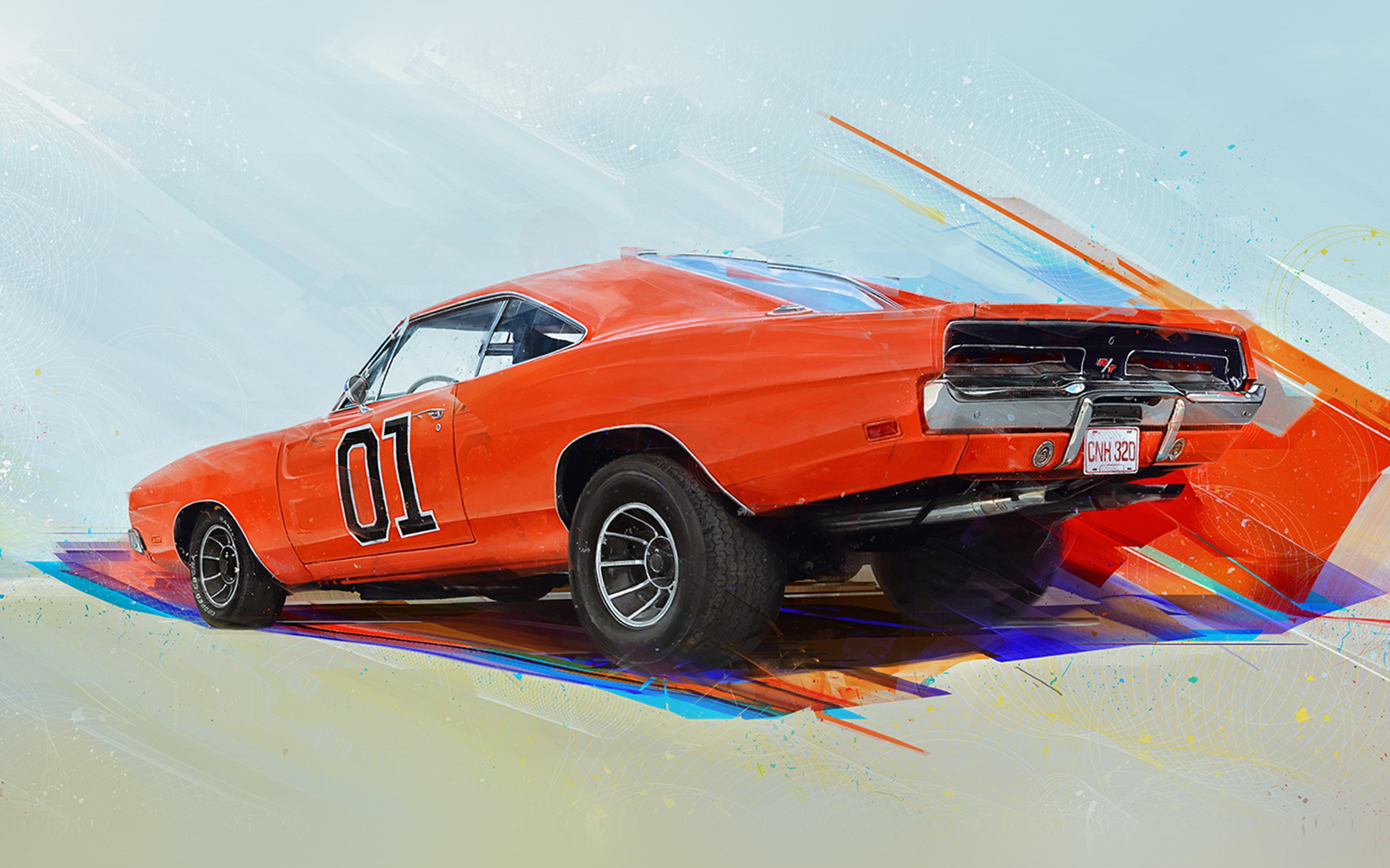 Classic Car Art Wallpapers - Top Free Classic Car Art Backgrounds ...