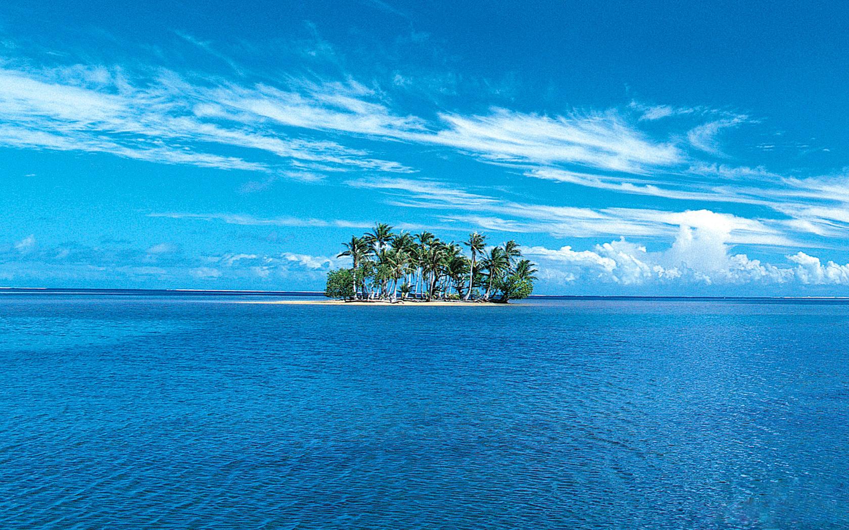Small Island Wallpapers - Top Free Small Island Backgrounds ...