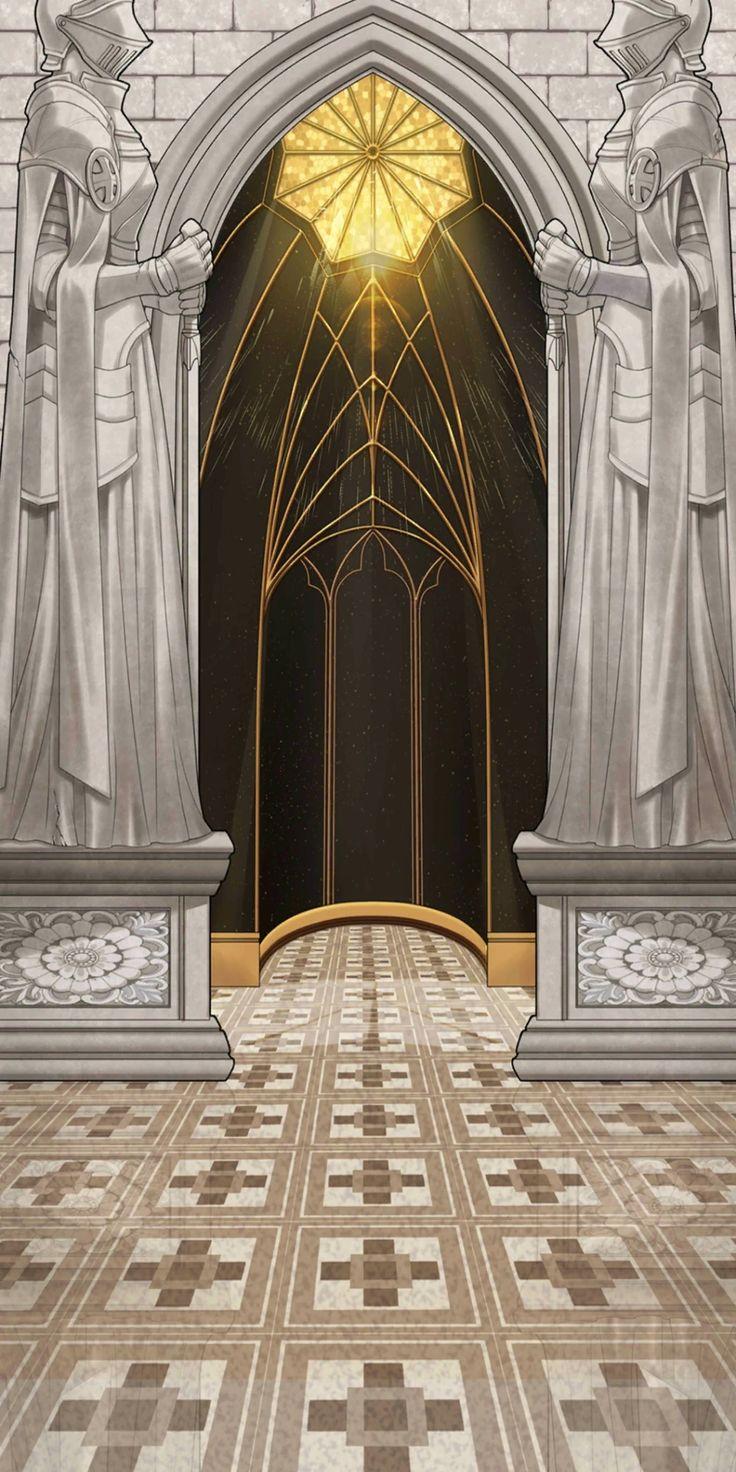 Anime Church Wallpapers - Top Free Anime Church Backgrounds ...