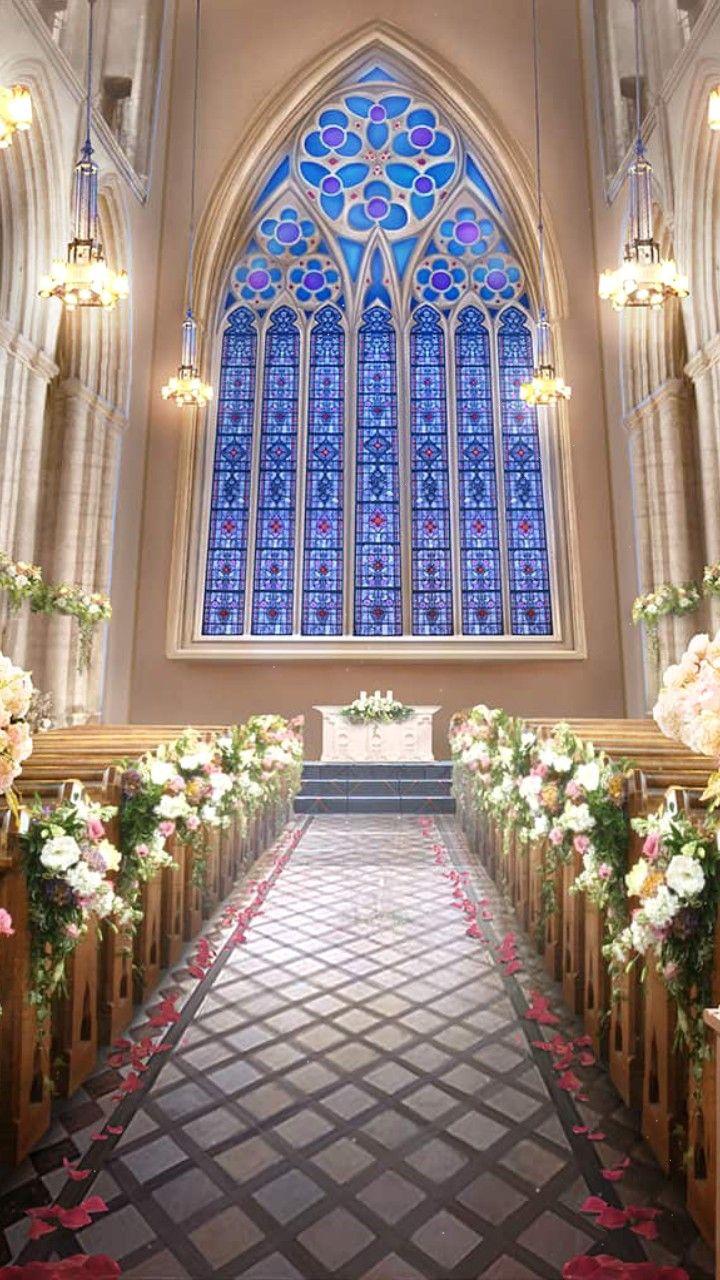 Anime Church Wallpapers - Top Free Anime Church Backgrounds ...