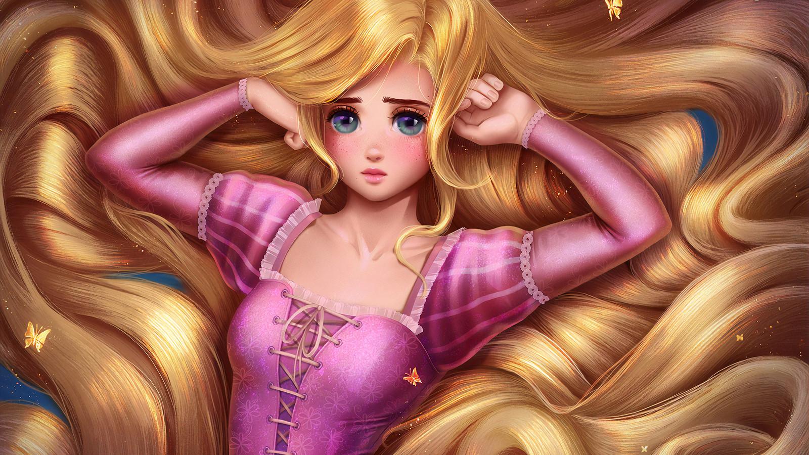 Princess 4k Wallpapers - Top Free Princess 4k Backgrounds - WallpaperAccess