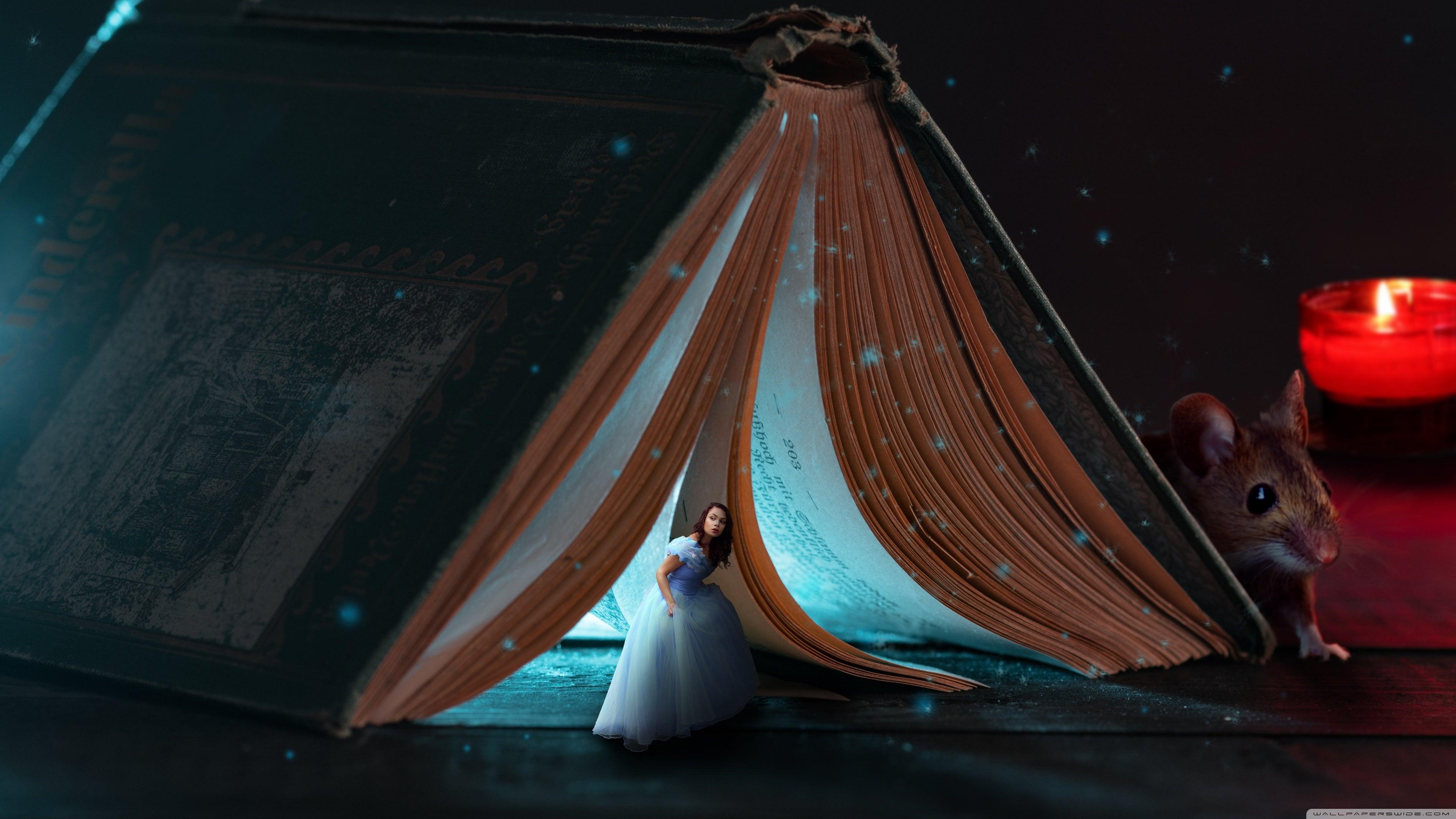 Princess 4k Wallpapers - Top Free Princess 4k Backgrounds - WallpaperAccess