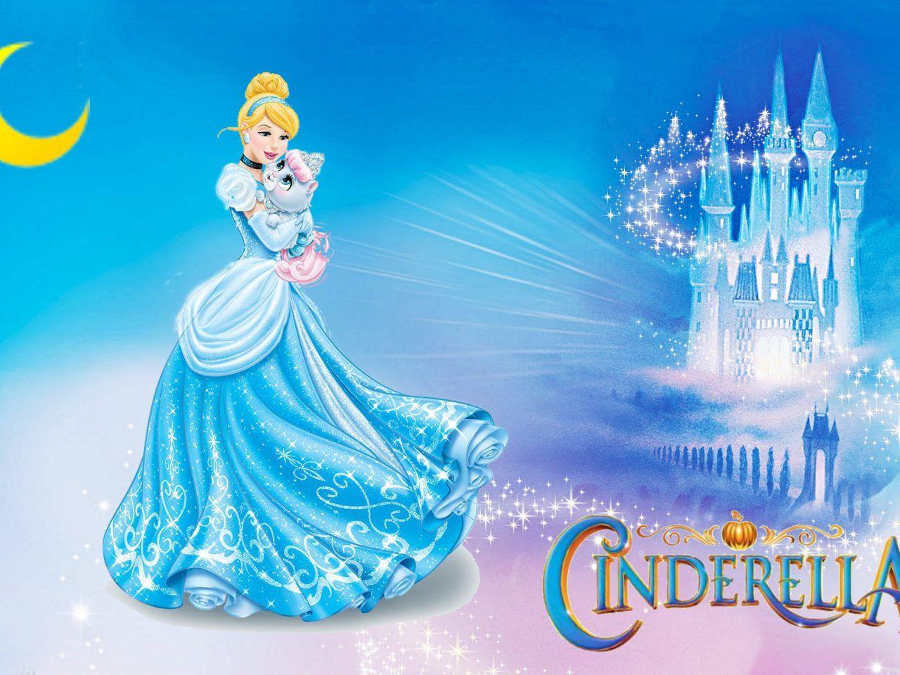 Princess 4k Wallpapers - Top Free Princess 4k Backgrounds - WallpaperAccess