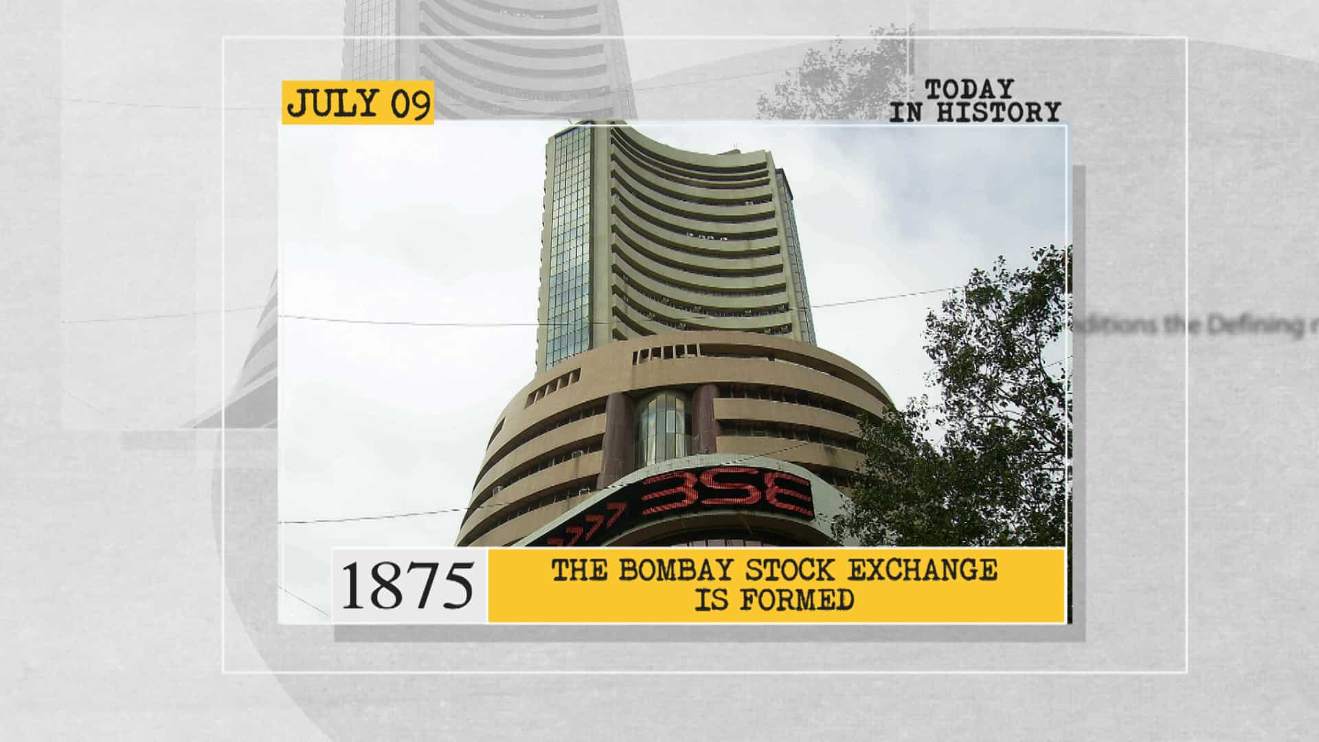 Bombay Stock Exchange Wallpapers - Top Free Bombay Stock Exchange ...