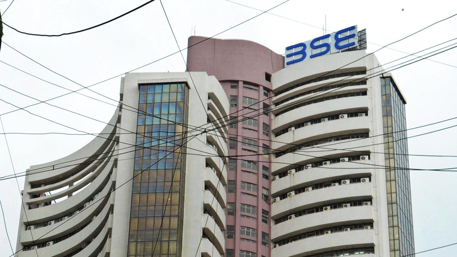 Bombay Stock Exchange Wallpapers - Top Free Bombay Stock Exchange ...