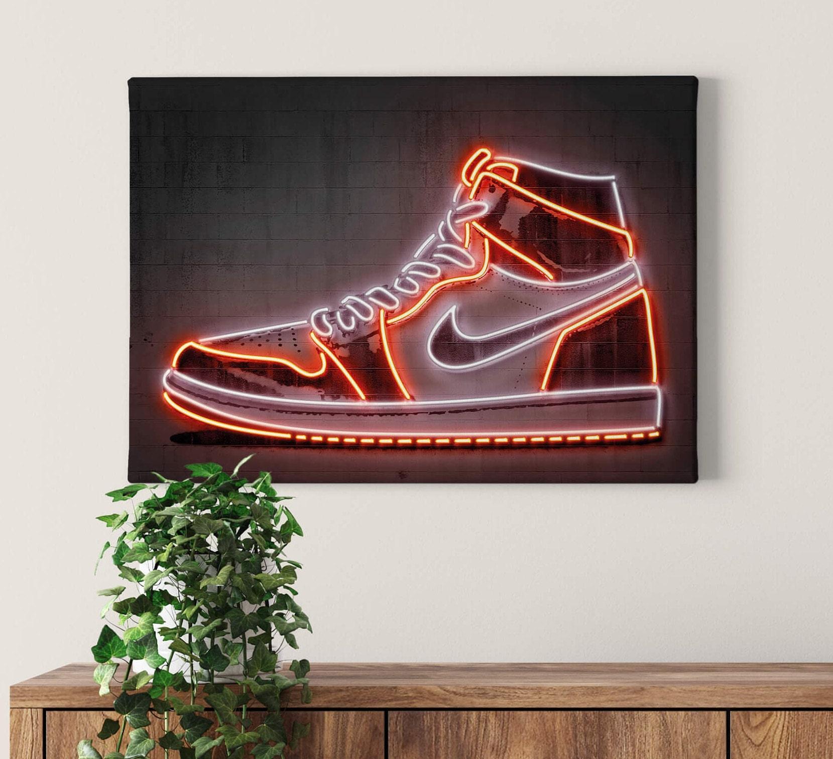 Nike Air Jordan Shoe Wallpapers - Top Free Nike Air Jordan Shoe ...