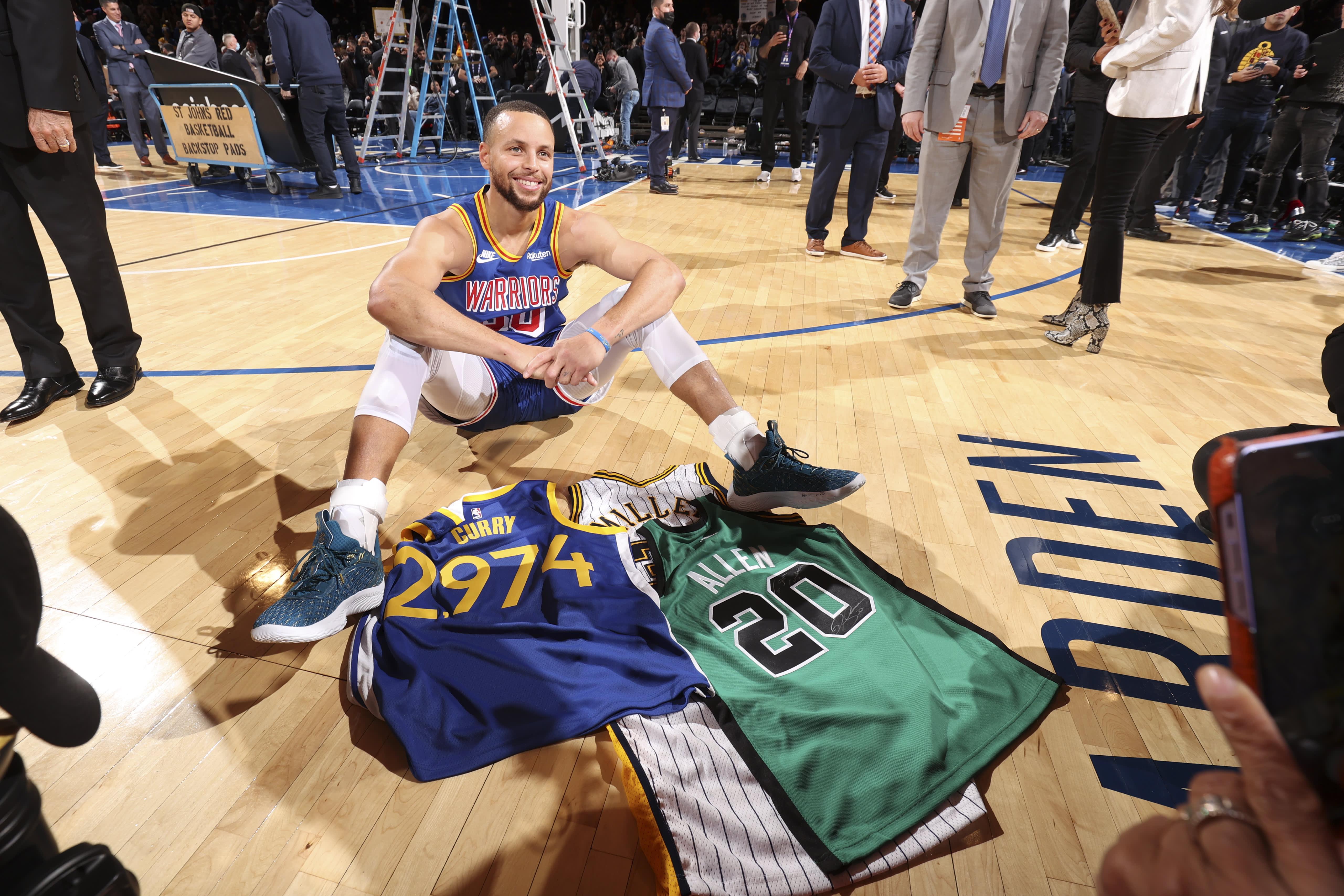 Steph Curry Shooting Wallpapers - Top Free Steph Curry Shooting ...
